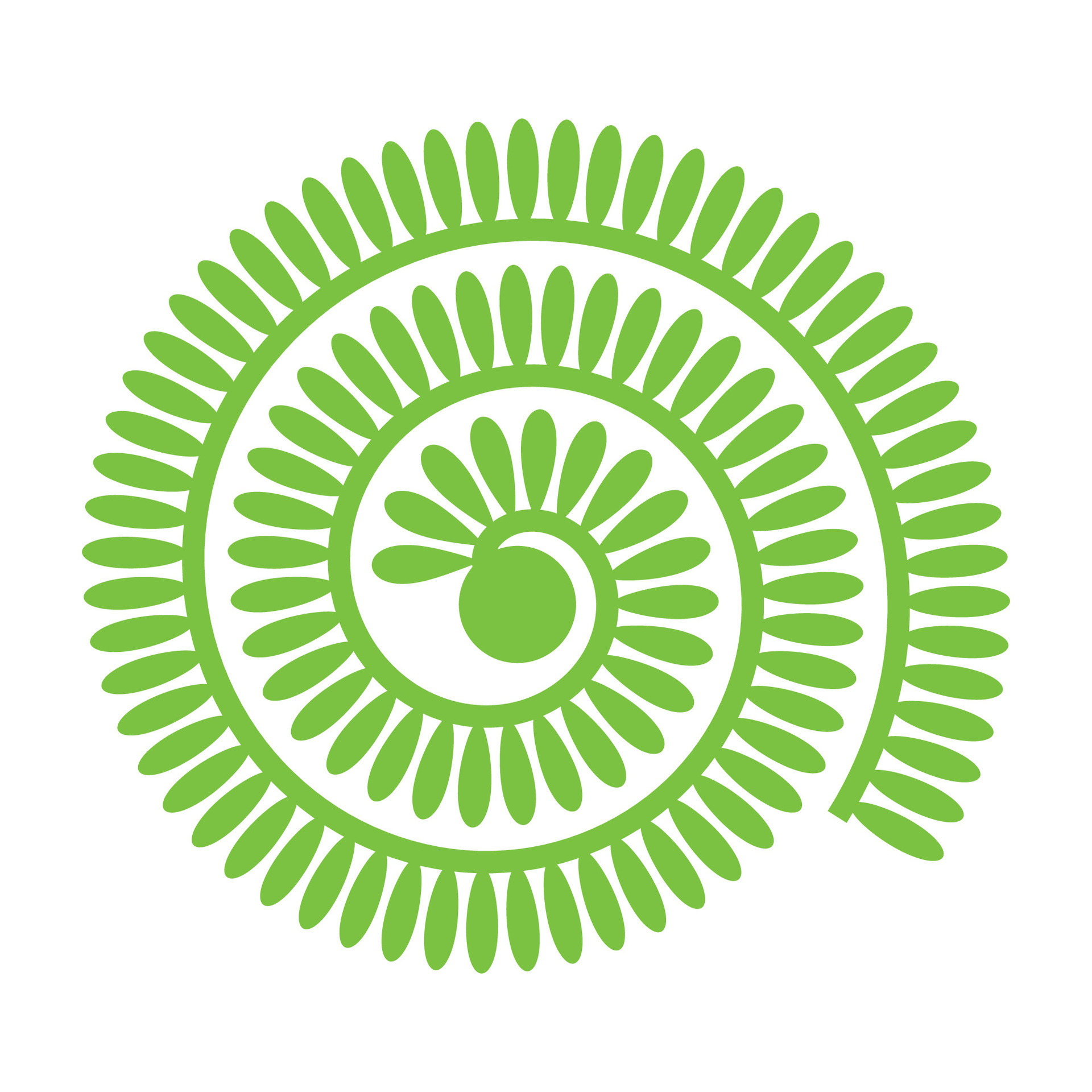 Arrollado Papel Flor Papel Cortar Plantilla Silueta Cricut Flores 35488580 Vector En Vecteezy