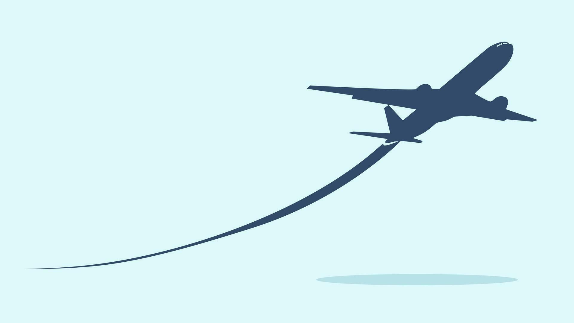Airplane symbol.Flying up airplane icon.Takeoff plane symbol.Vector ... Airplane symbol.Flying up airplane icon.Takeoff plane symbol.Vector ...