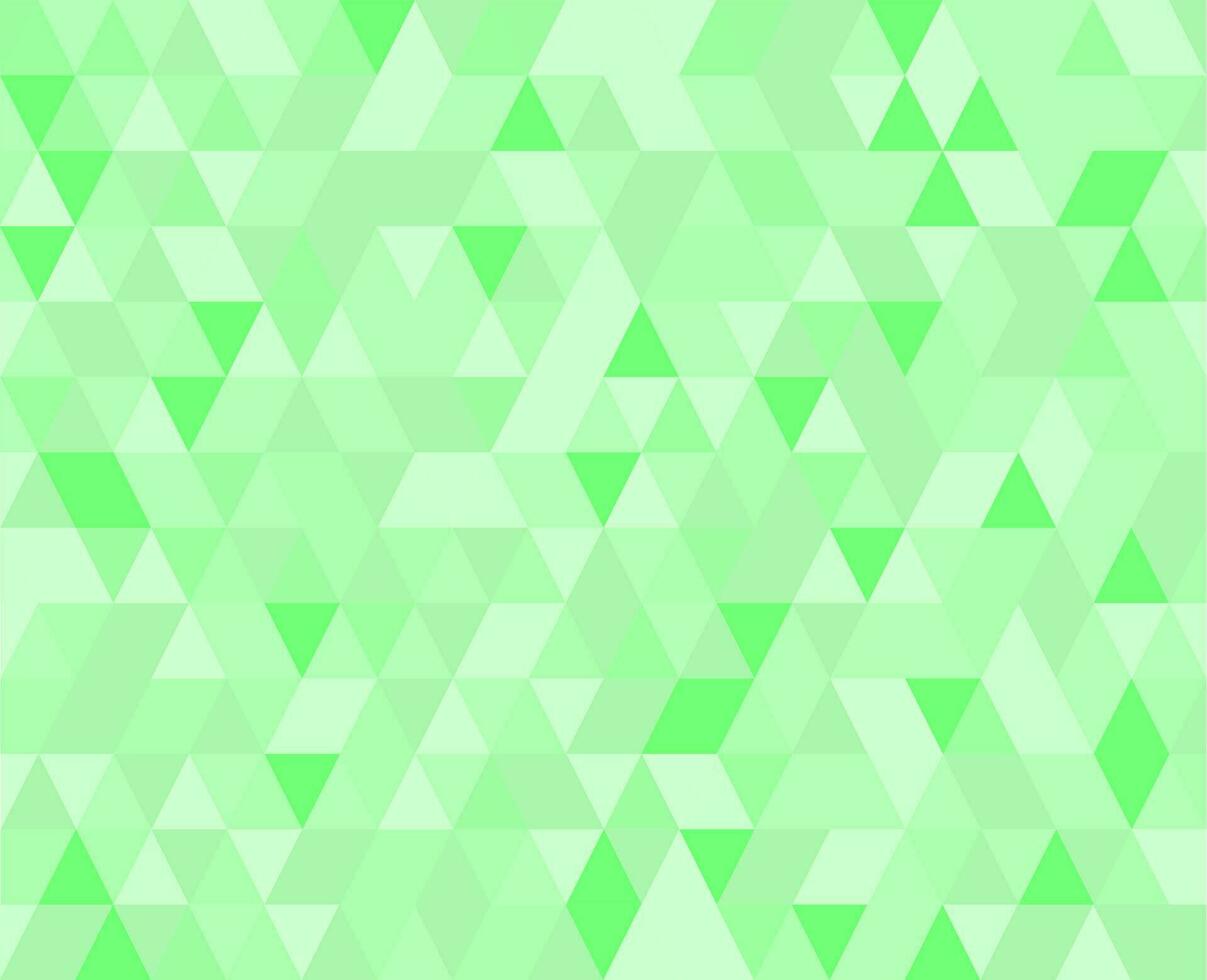 Vector Abstract Pattern Of Geometric Shapesgradient Mosaic Backdrop Geometric Hipster