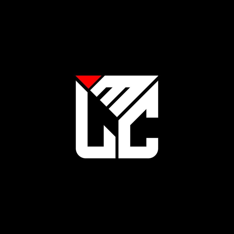 Mlc Letter Logo Vector Design Mlc Simple And Modern Logo Mlc Luxurious Alphabet Design