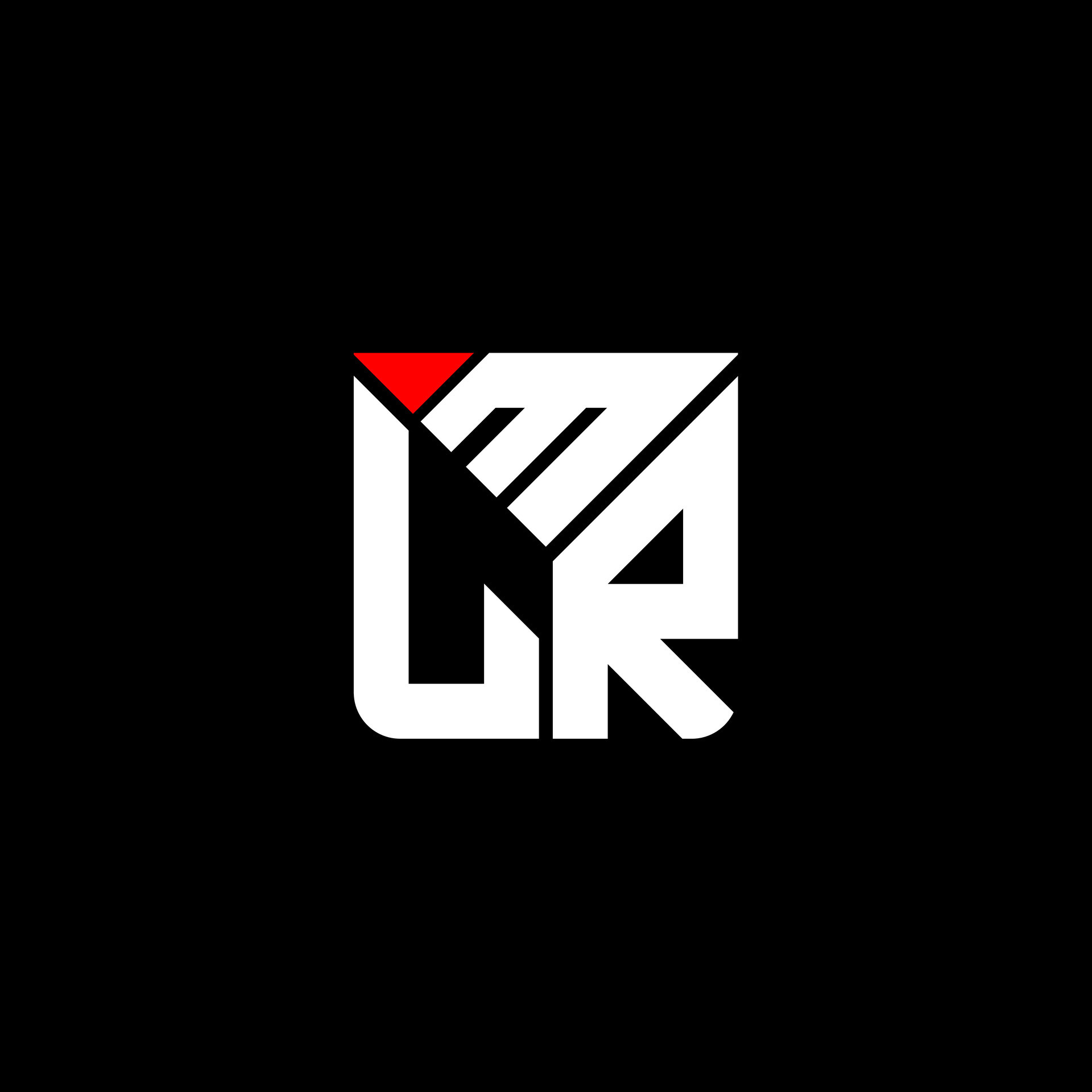 Mlr Letter Logo Vector Design Mlr Simple And Modern Logo Mlr Luxurious Alphabet Design