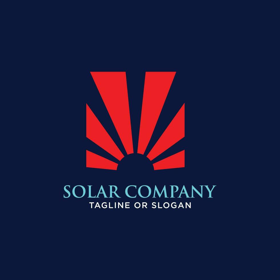Solar Company Logo Design 35503037 Vector Art At Vecteezy solar-company-logo-design-35503037-vector-art-at-vecteezy