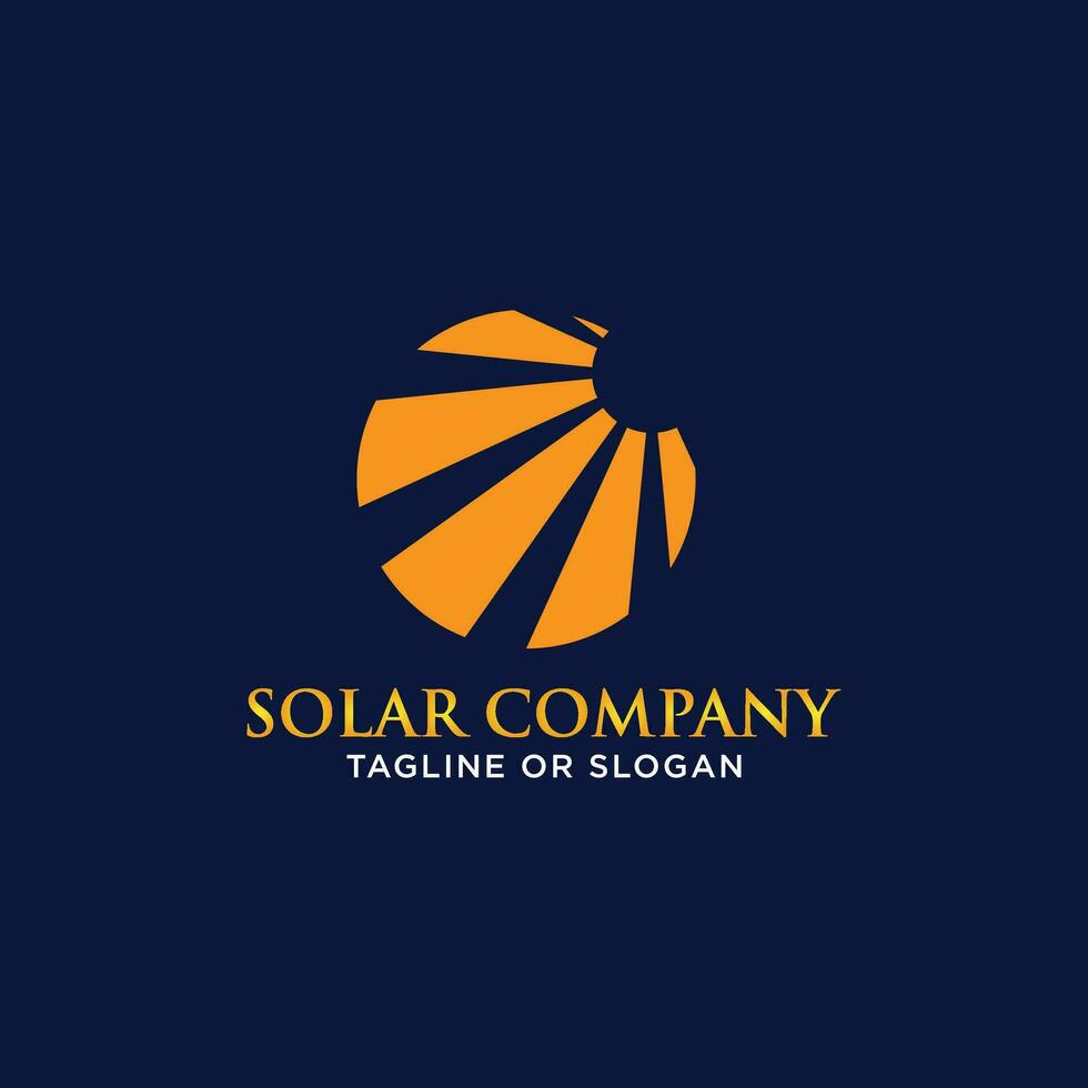 Solar Company Logo Design 35503052 Vector Art At Vecteezy solar-company-logo-design-35503052-vector-art-at-vecteezy