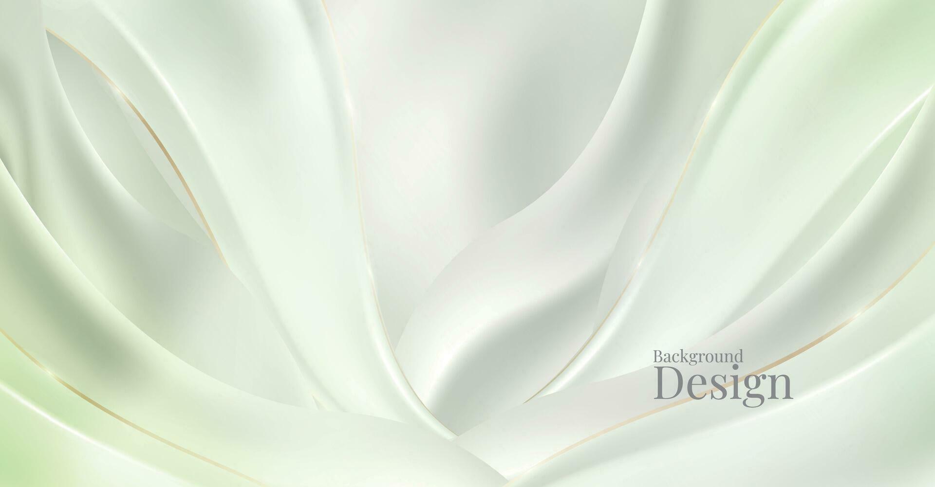 Gradient and luxury style background design. 35503583 Vector Art at ...