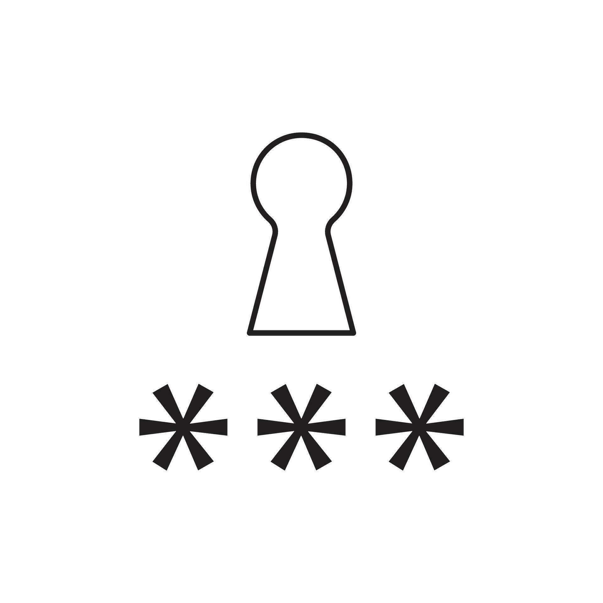 Comprehensive Cyber Security Fill Icons Data Protection Spam Antivirus Password Privacy And