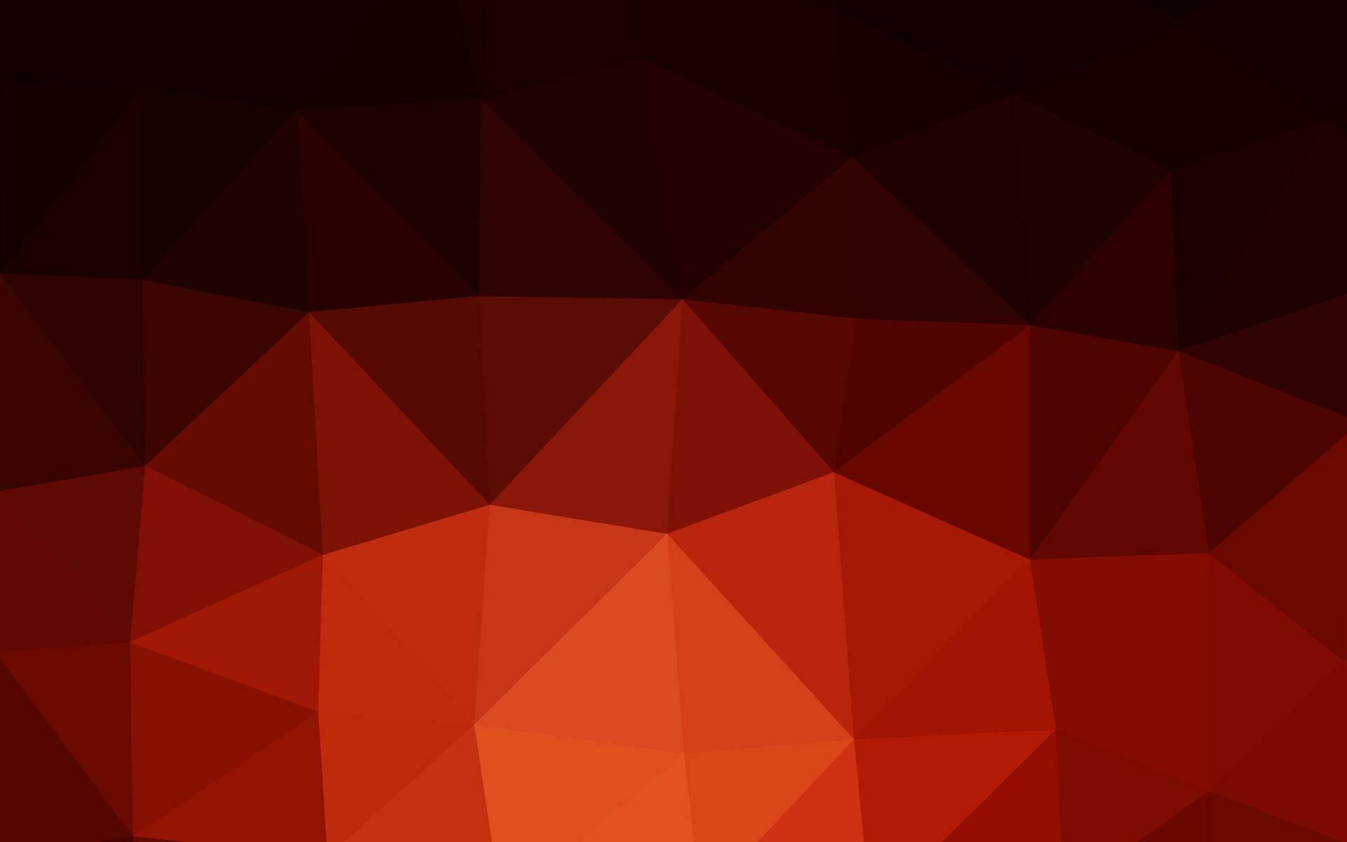 Dark Red vector triangle mosaic template. 35507968 Vector Art at Vecteezy Dark Red vector triangle mosaic template. 35507968 Vector Art at Vecteezy