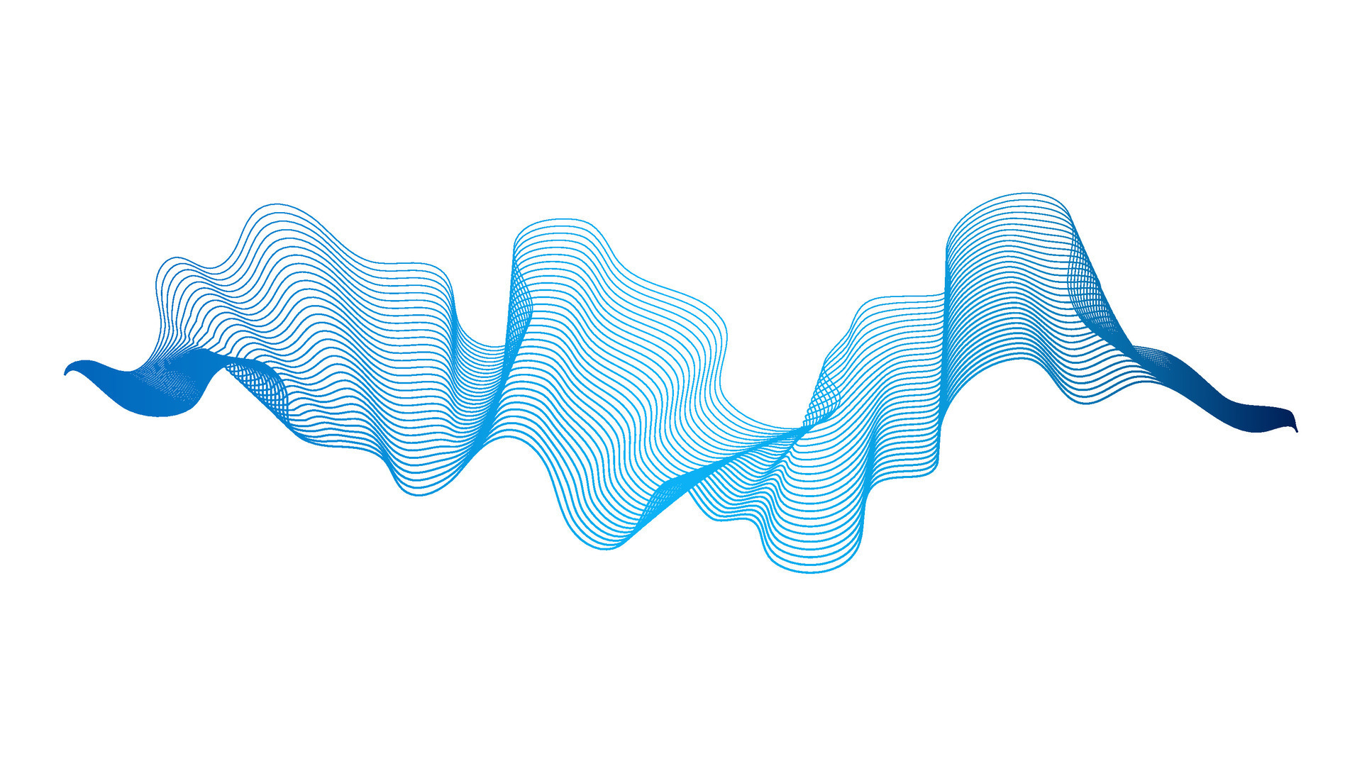 Abstract Backdrop With Wave Gradient Lines 35508549 Vector Art At Vecteezy