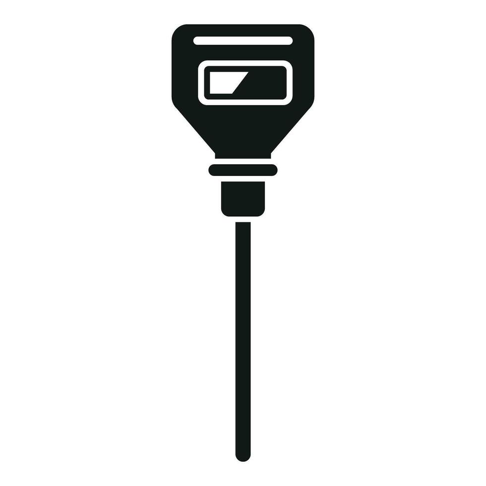 Sensor device ph icon simple vector. Level ph meter 35510996 Vector Art ... Sensor device ph icon simple vector. Level ph meter 35510996 Vector Art ...