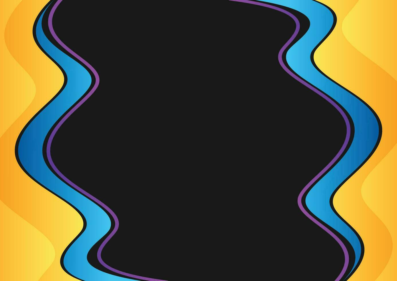 Gradient Fluid Abstract Shape Background 35513585 Vector Art At Vecteezy