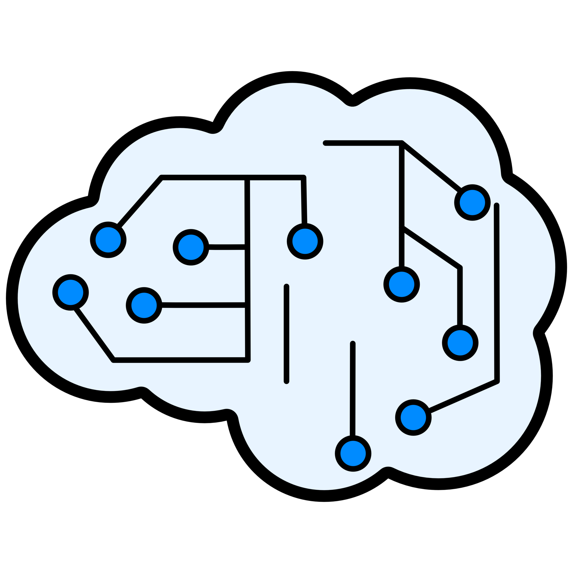 Machine Learning Design 35536059 PNG