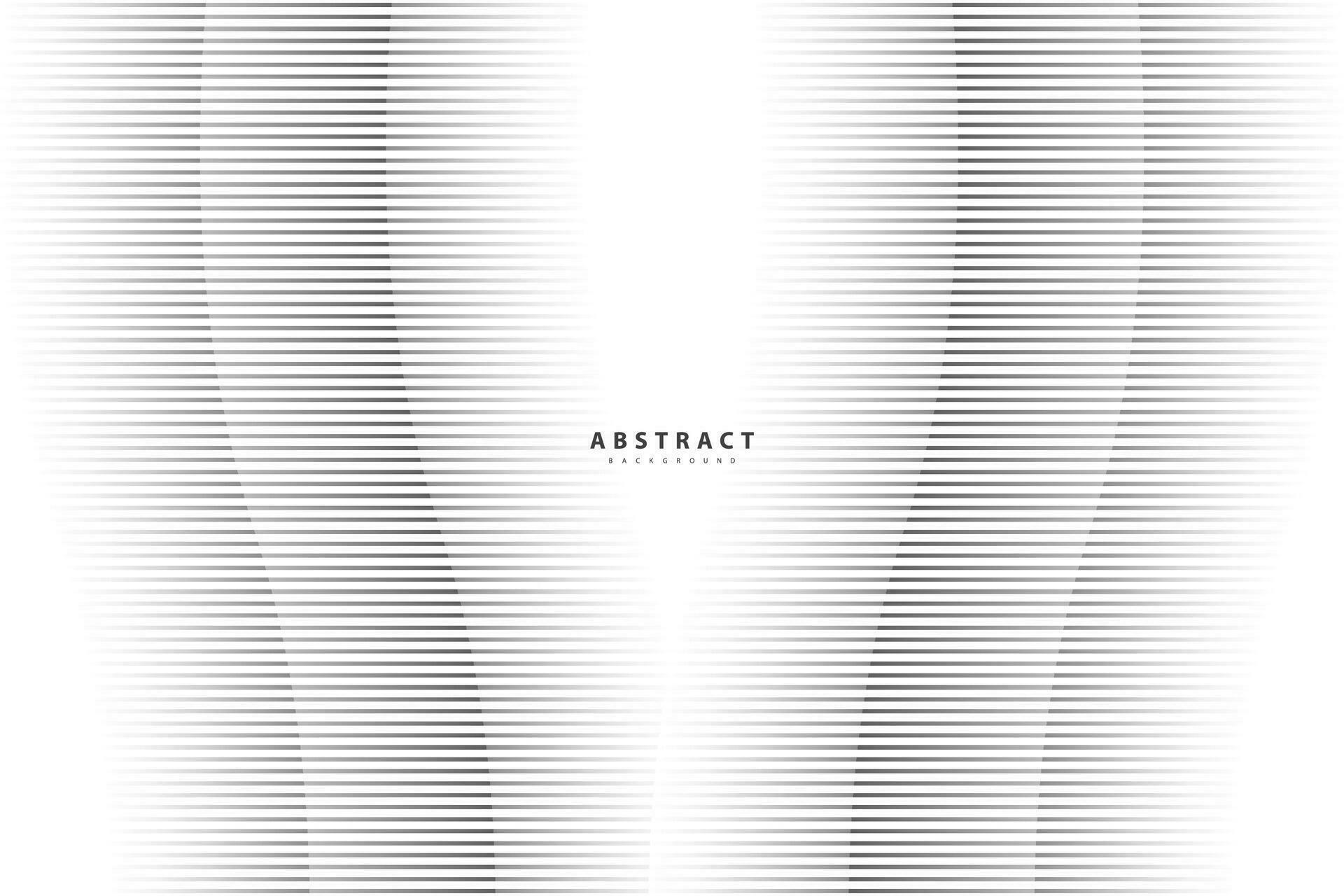 Abstract Background Vector Template For Your Ideas Monochromatic Lines Texture Brand New