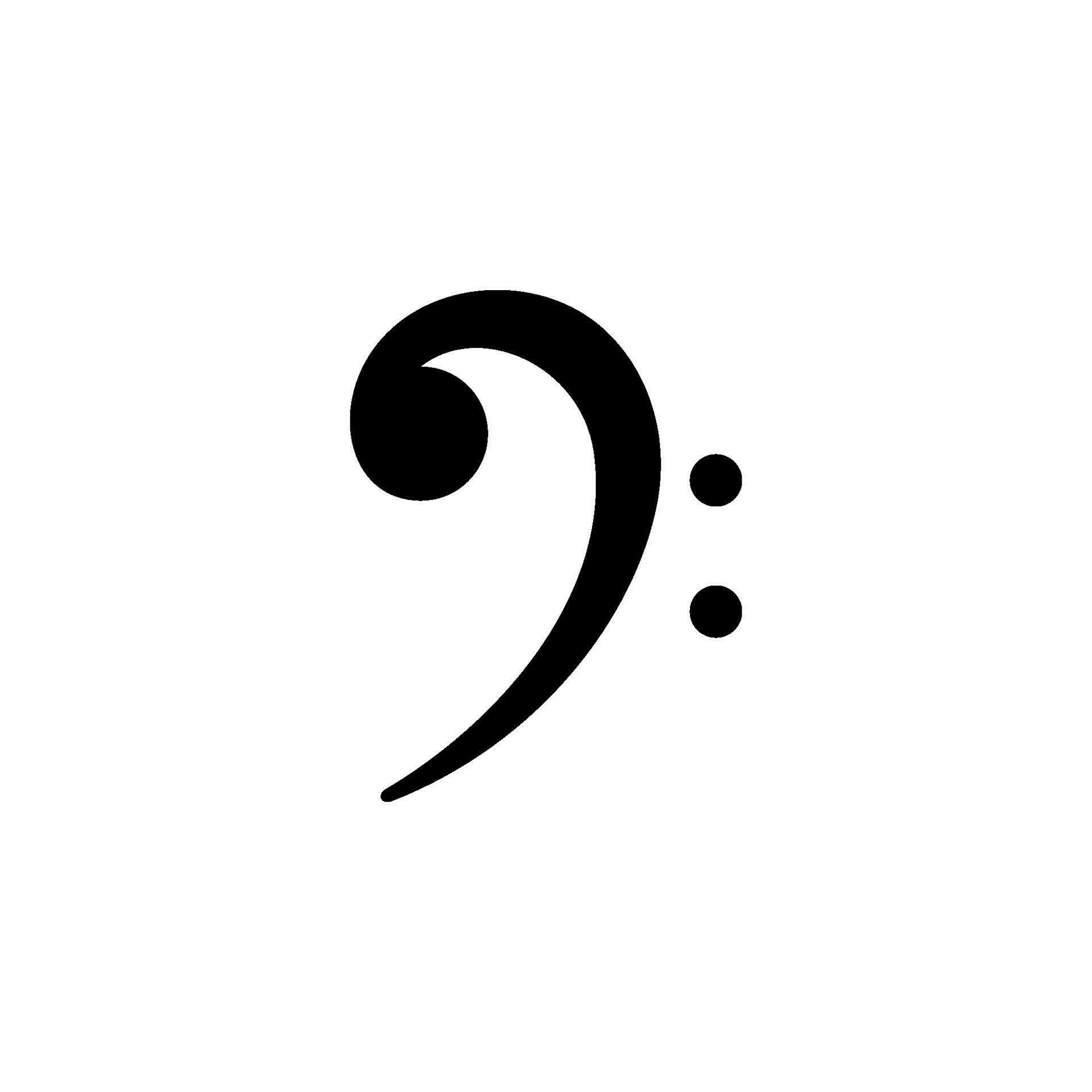simple icon of musical notes 35543419 Vector Art at Vecteezy simple icon of musical notes 35543419 Vector Art at Vecteezy