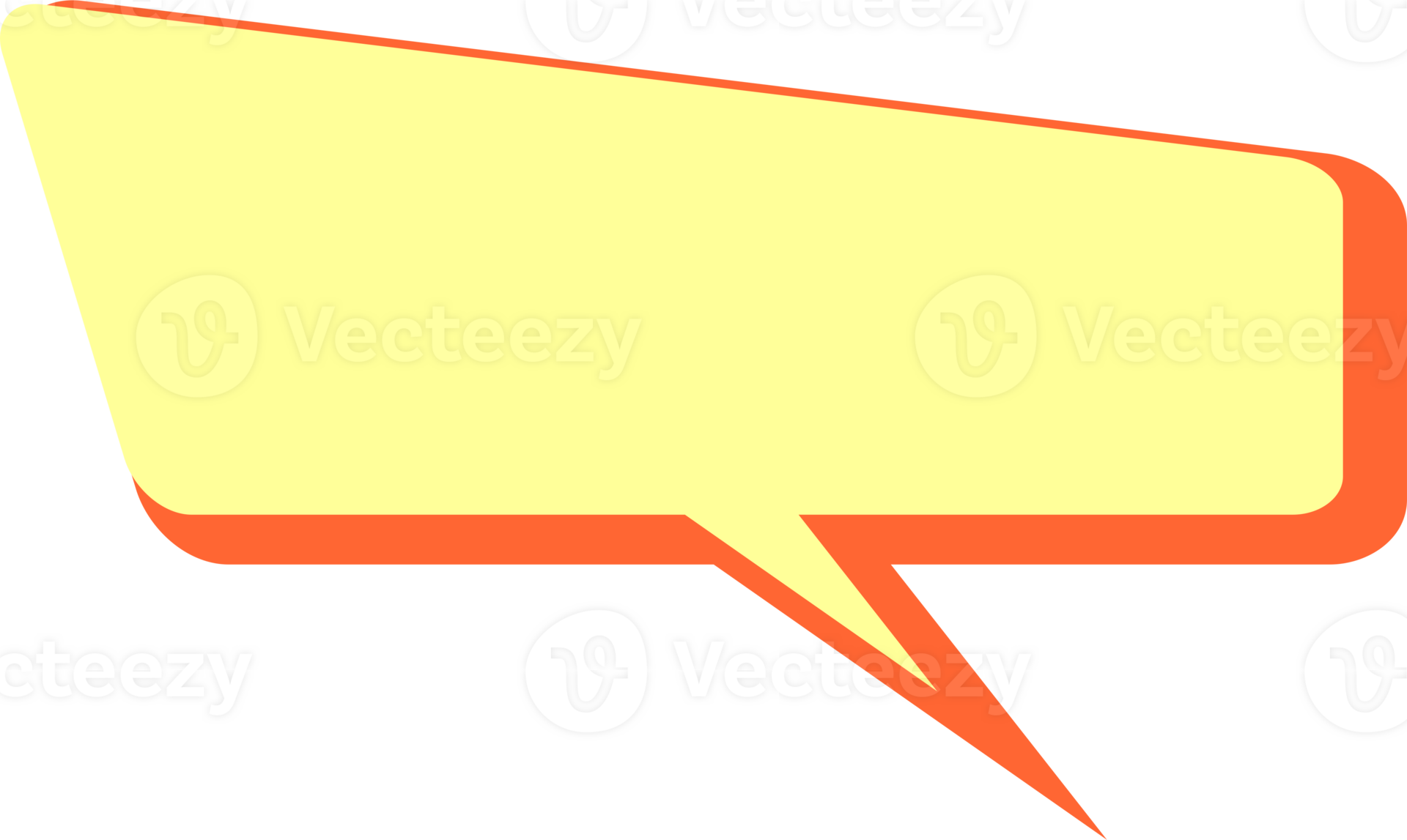 Chat Icon Collection Flat Designtexting Symbol 35546474 Png