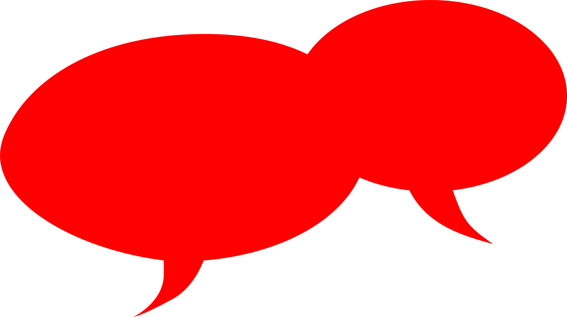 Chat Icon Collection Flat Designtexting Symbol 35546476 Png