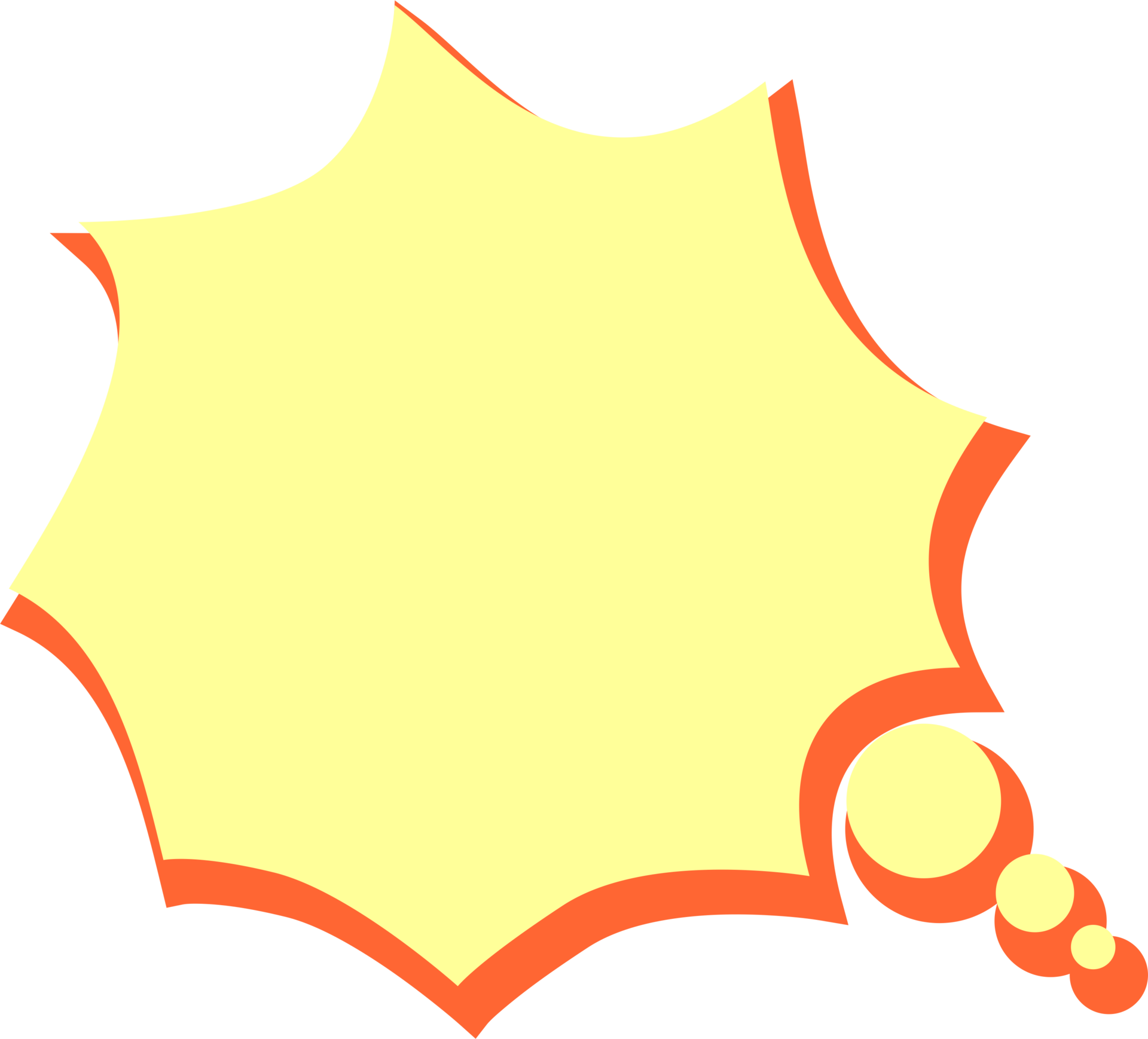 Chat Icon Collection Flat Designtexting Symbol 35546478 Png
