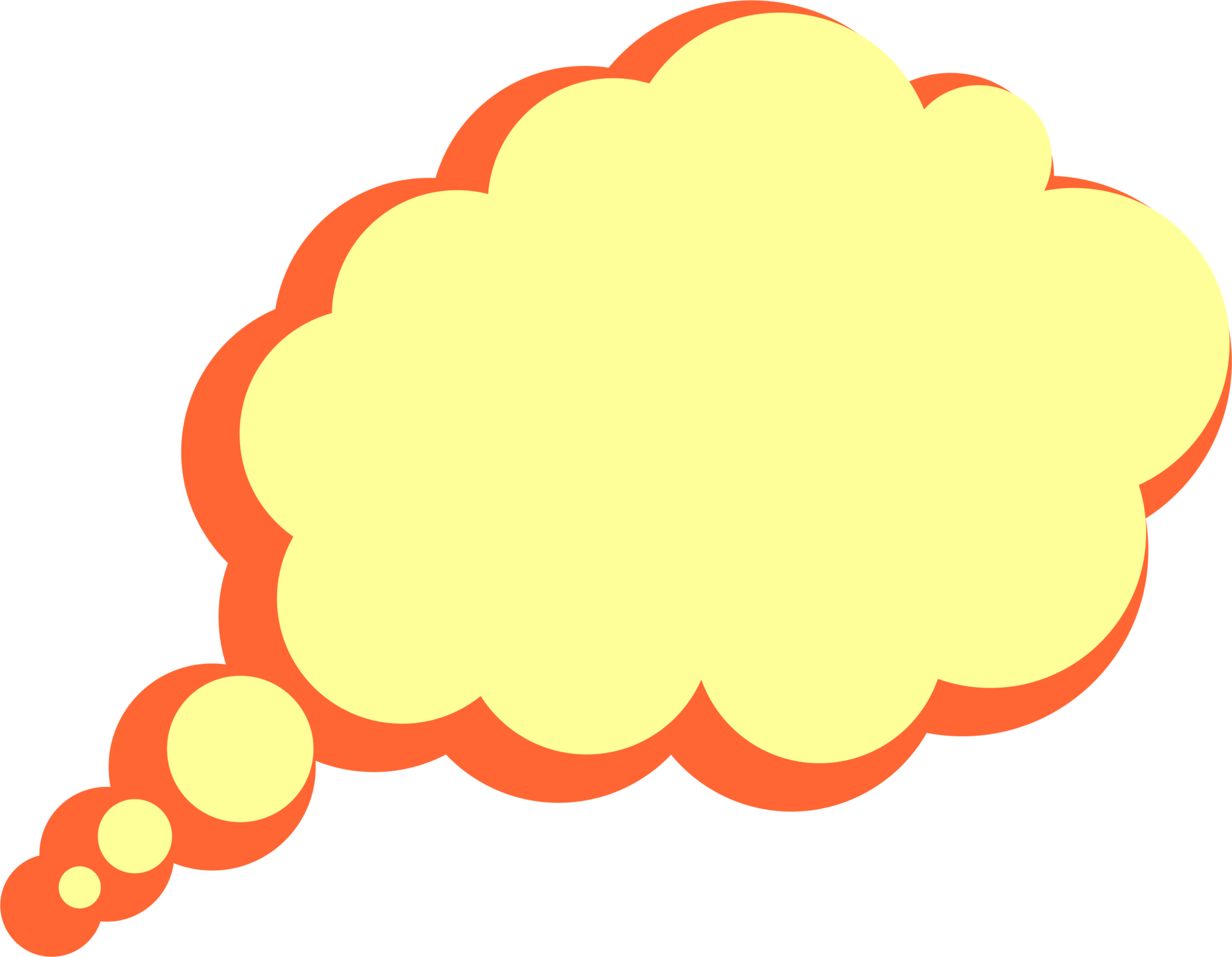 Chat Icon Collection Flat Designtexting Symbol 35546479 Png