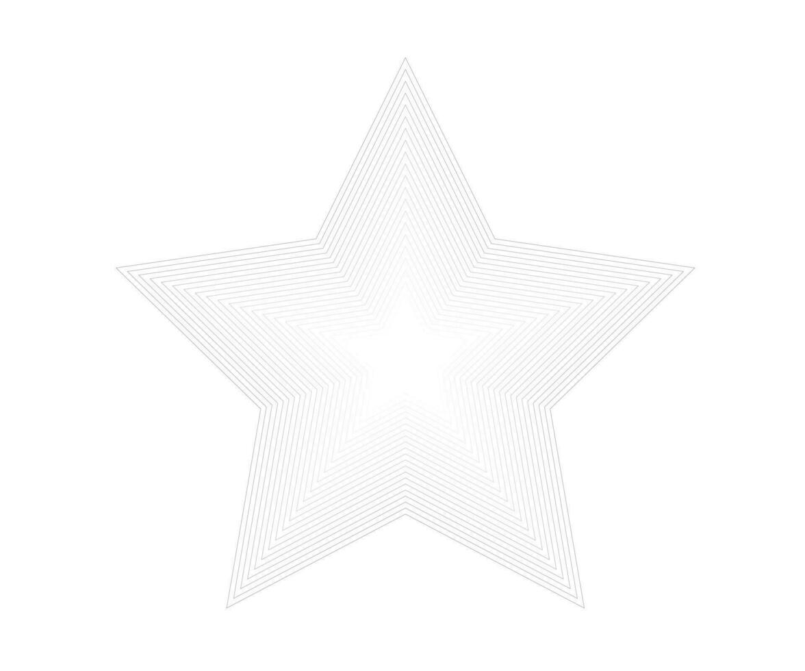 Star Outline Vector Art, Icons, and Graphics for Free Download