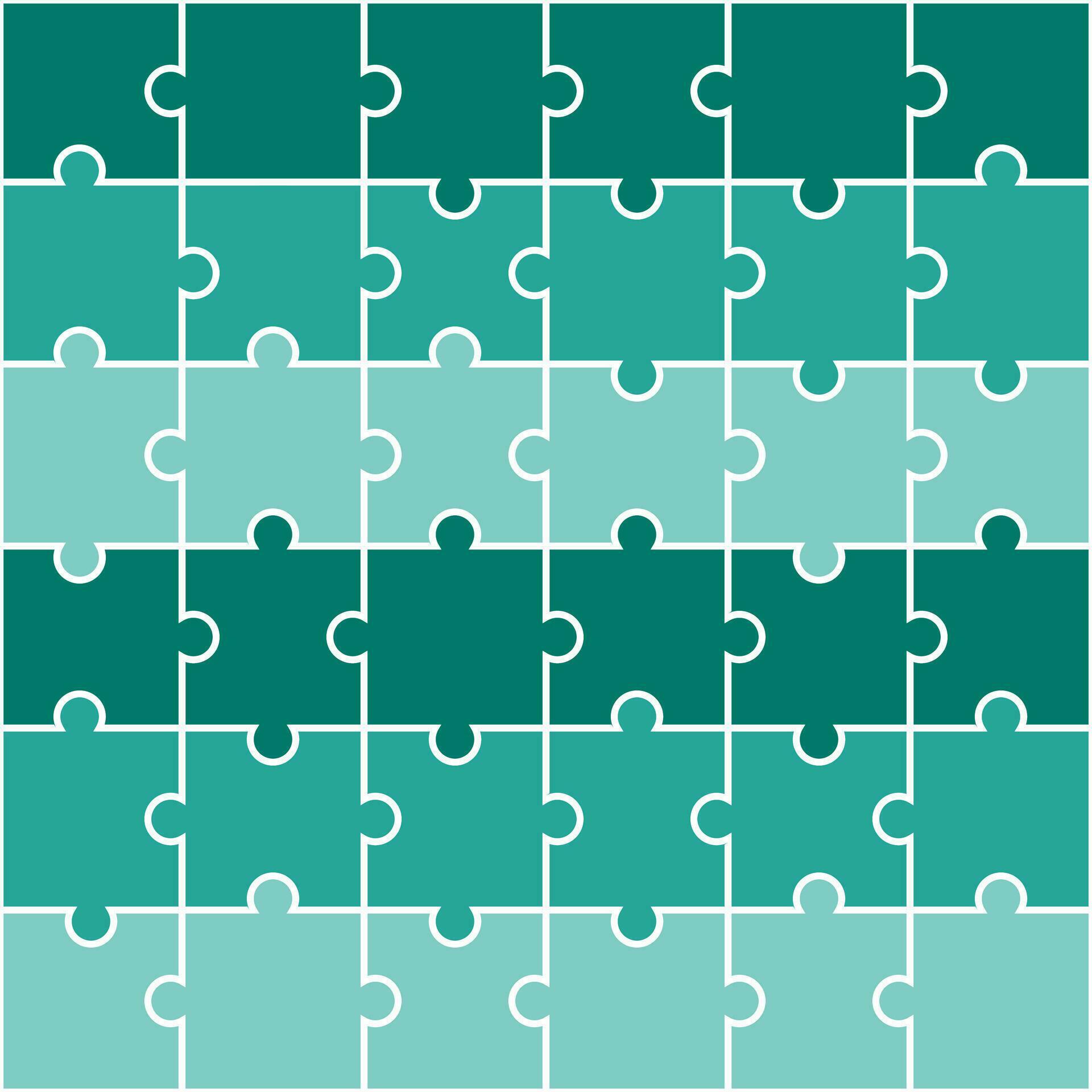 Green shade jigsaw pattern. jigsaw line pattern. jigsaw seamless ... Green shade jigsaw pattern. jigsaw line pattern. jigsaw seamless ...