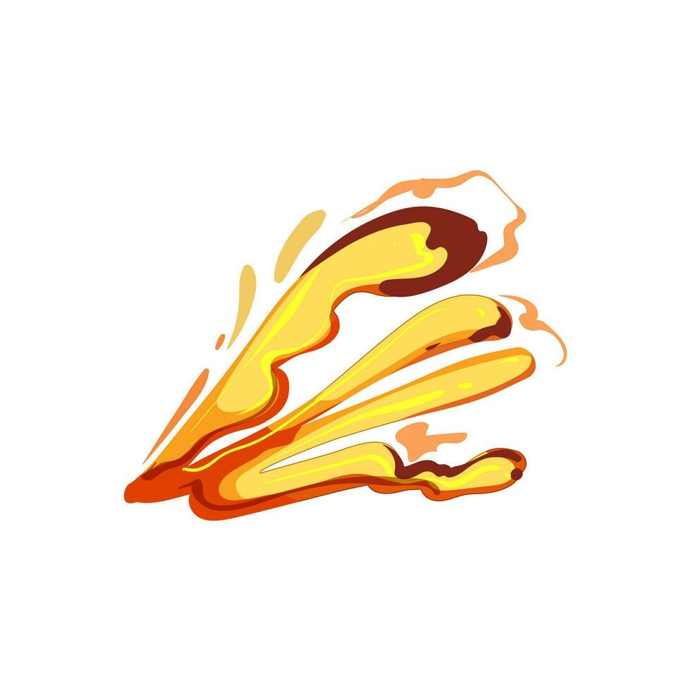 orange lava splash cartoon vector illustration 35559278 Vector Art at ... orange lava splash cartoon vector illustration 35559278 Vector Art at ...