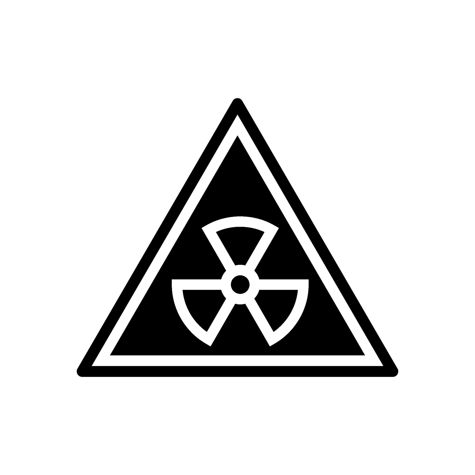 safety nuclear energy glyph icon vector illustration 35559716 Vector ... safety nuclear energy glyph icon vector illustration 35559716 Vector ...