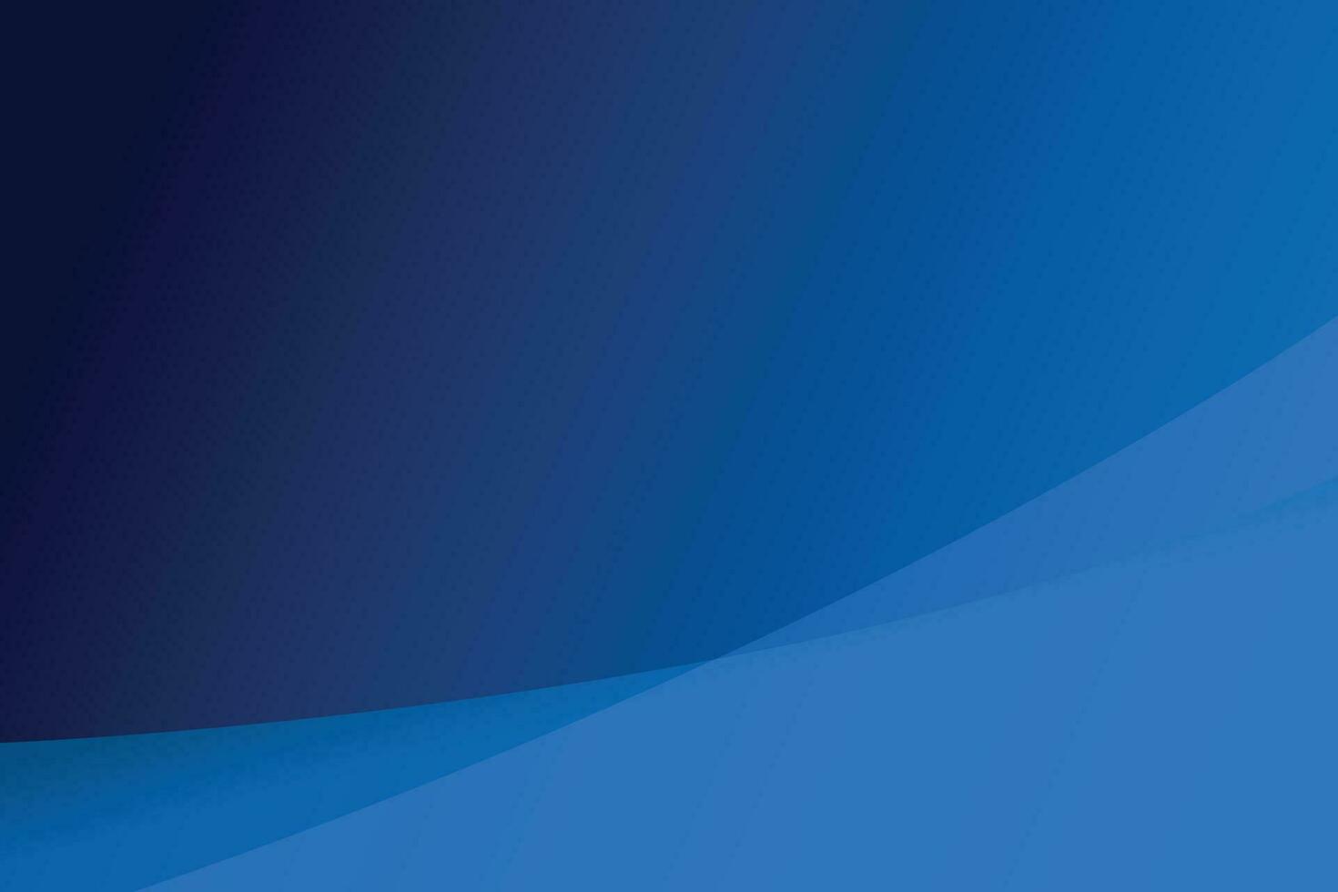 Abstract blue gradient background vector. Blue technology design. 35559969 Vector Art at Vecteezy