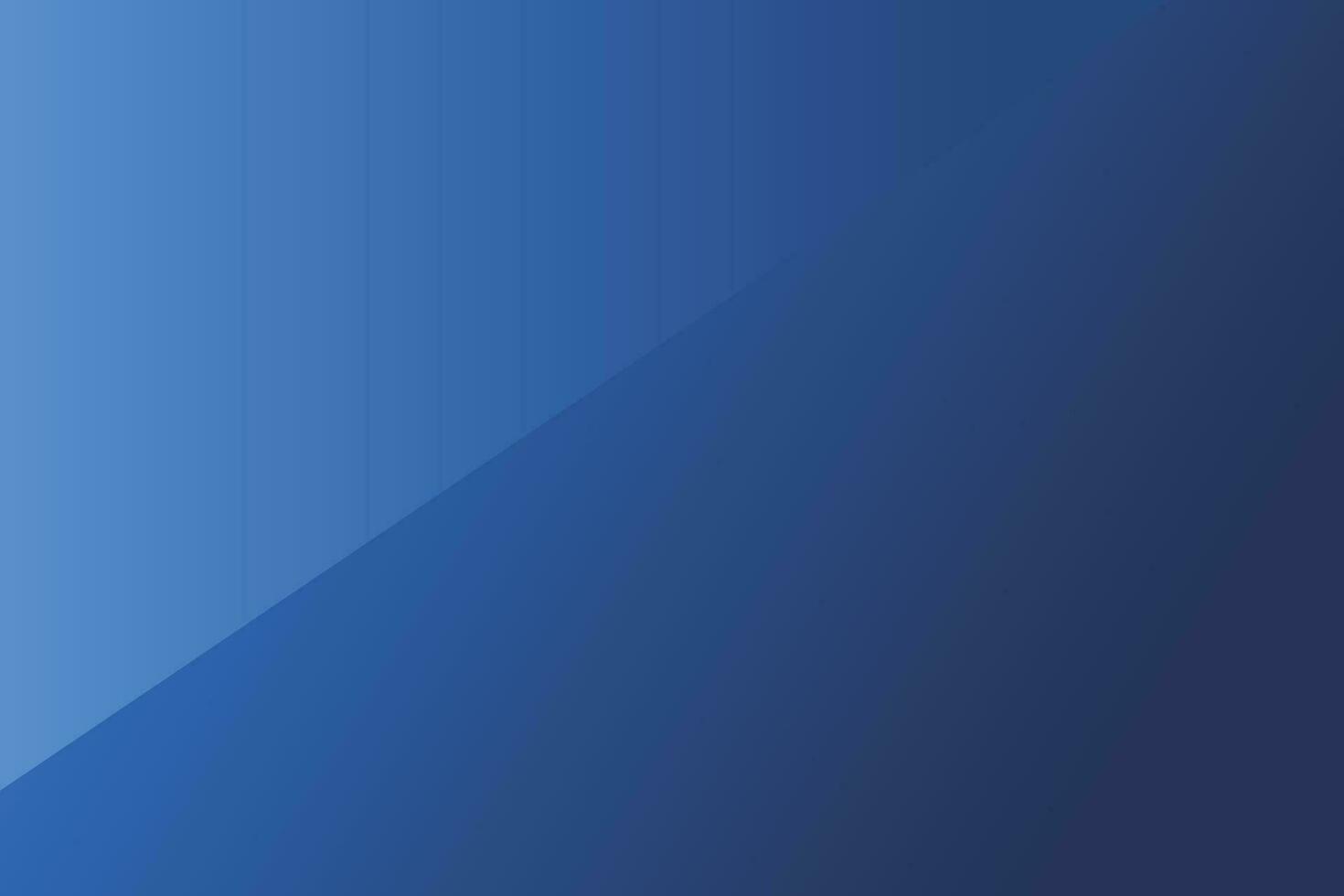 Abstract blue gradient background vector. Blue technology design. 35559999 Vector Art at Vecteezy