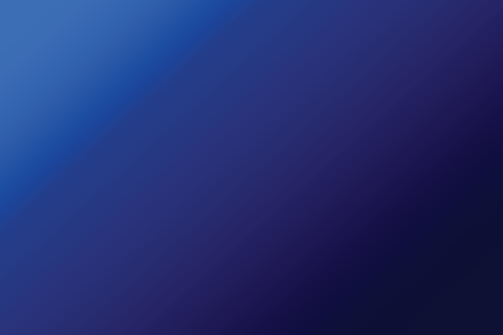 Abstract blue gradient background vector. Blue technology design. 35560026 Vector Art at Vecteezy