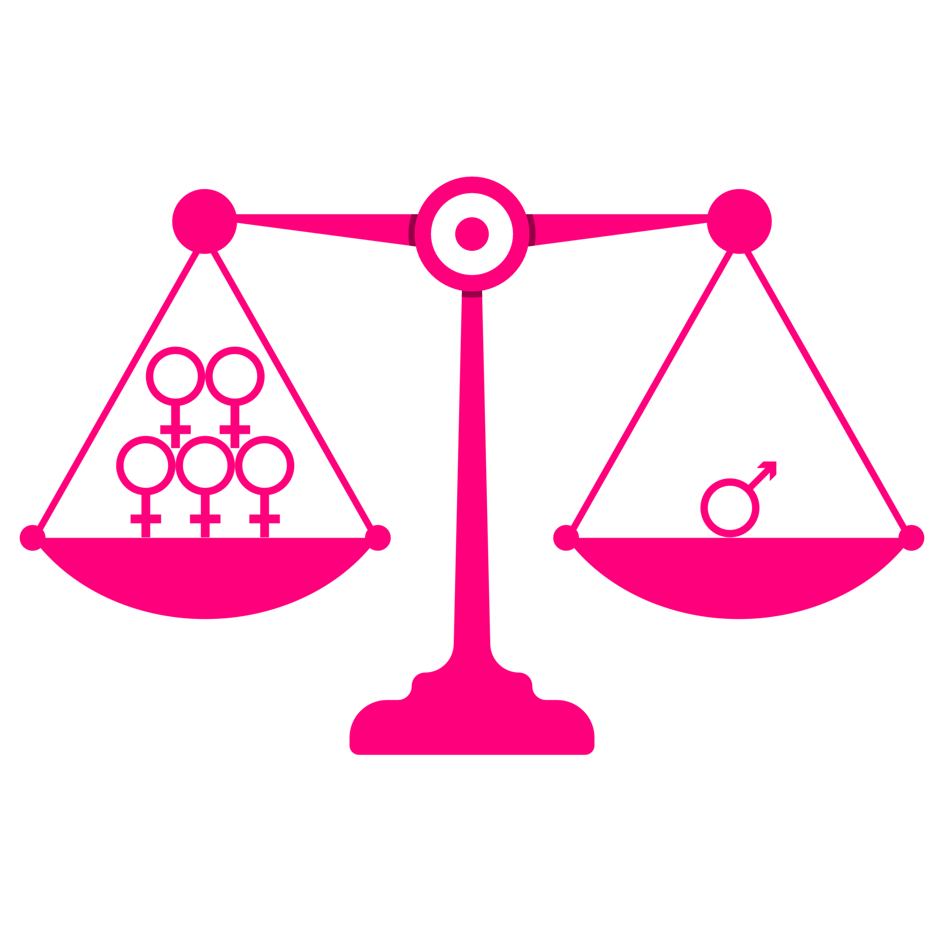 Gender Equity Policy 35565079 Png