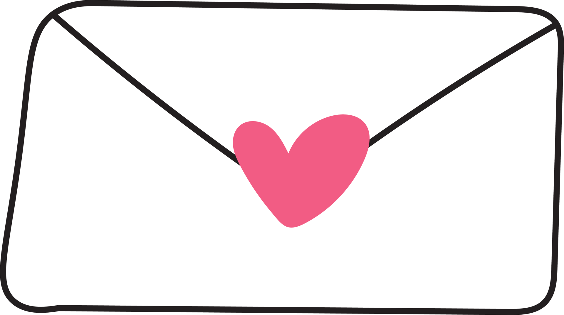 Valentines Day Hand Drawn Scribble Valentines Day Doodles 35575440 Png