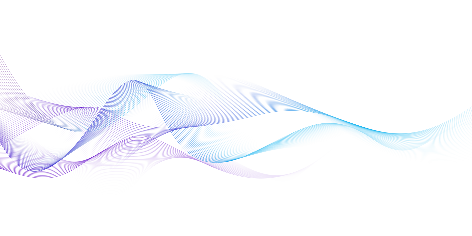 Modern Abstract Glowing Wave Background Dynamic Flowing Wave Lines Design Element Futuristic