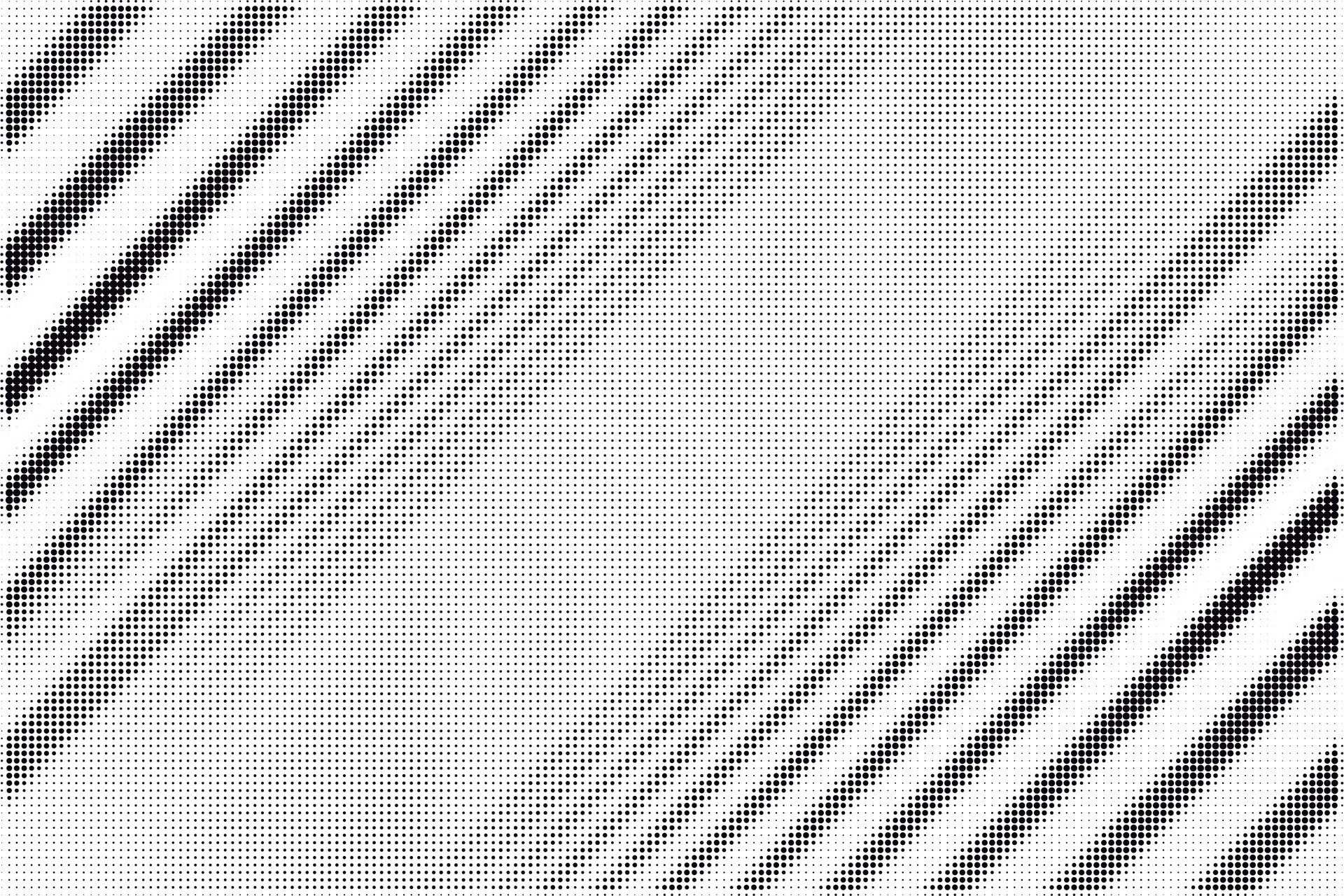 Halftone Background Vector Abstract Backdrop Design With Two Tone