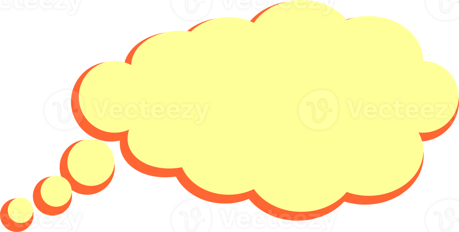 Chat Icon Collection Flat Designtexting Symbol 35589893 Png