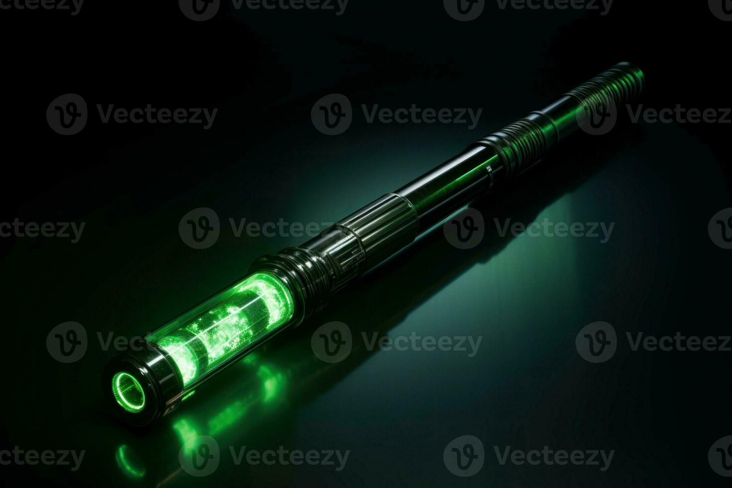 AI generated Green lightsaber tool. Generate ai 35591098 Stock Photo at ... AI generated Green lightsaber tool. Generate ai 35591098 Stock Photo at ...