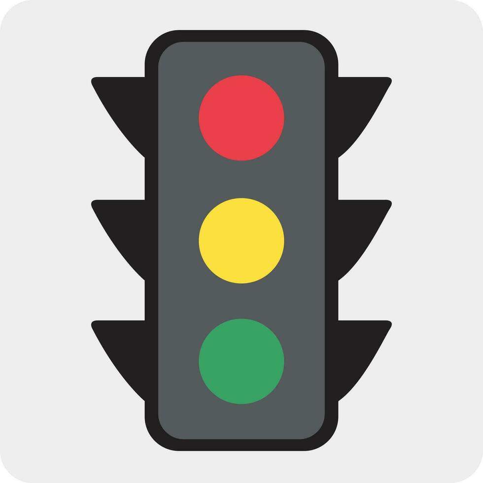 Road, traffic signal icon vector eps 35600564 Vector Art at Vecteezy Road, traffic signal icon vector eps 35600564 Vector Art at Vecteezy