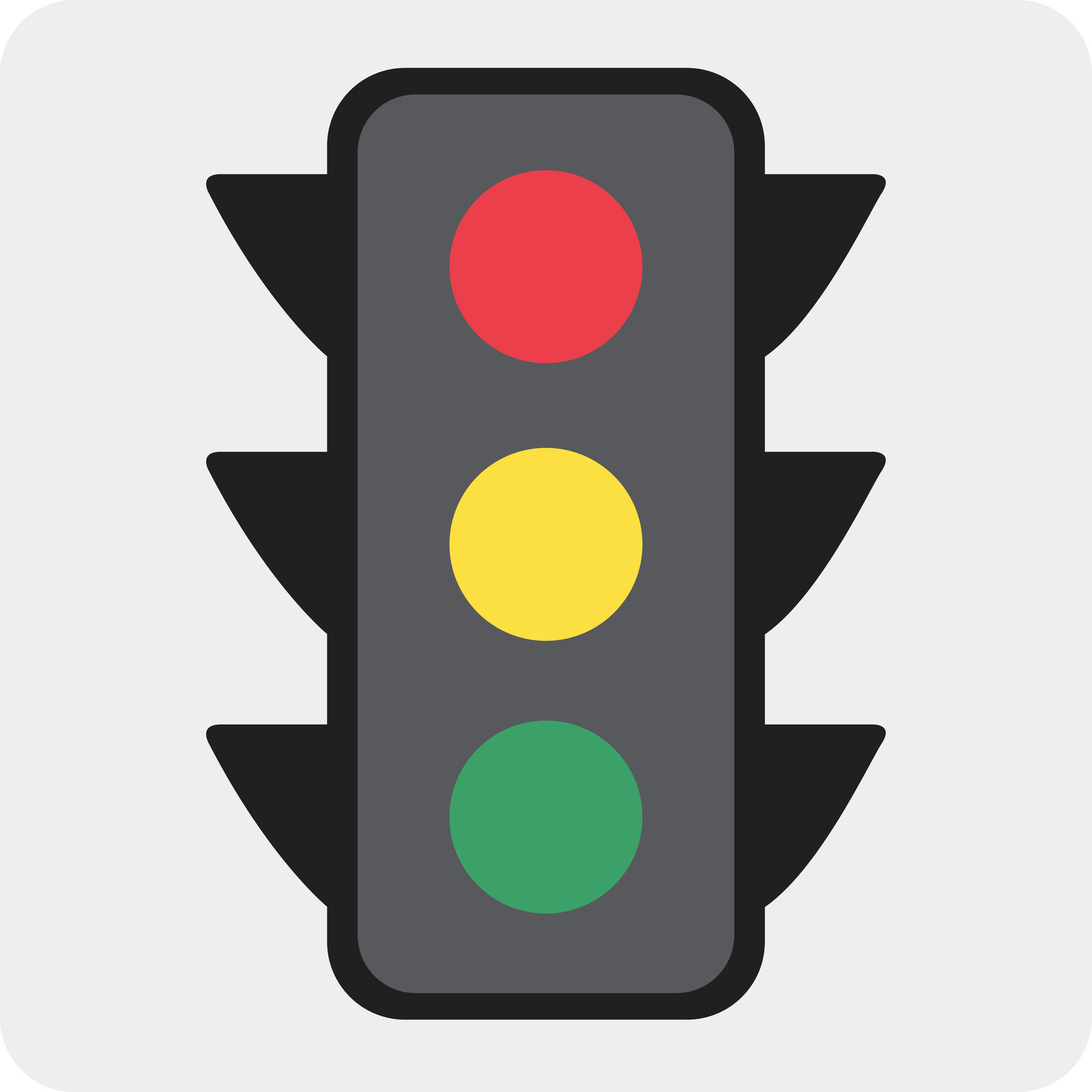 Road, traffic signal icon vector eps 35600564 Vector Art at Vecteezy Road, traffic signal icon vector eps 35600564 Vector Art at Vecteezy