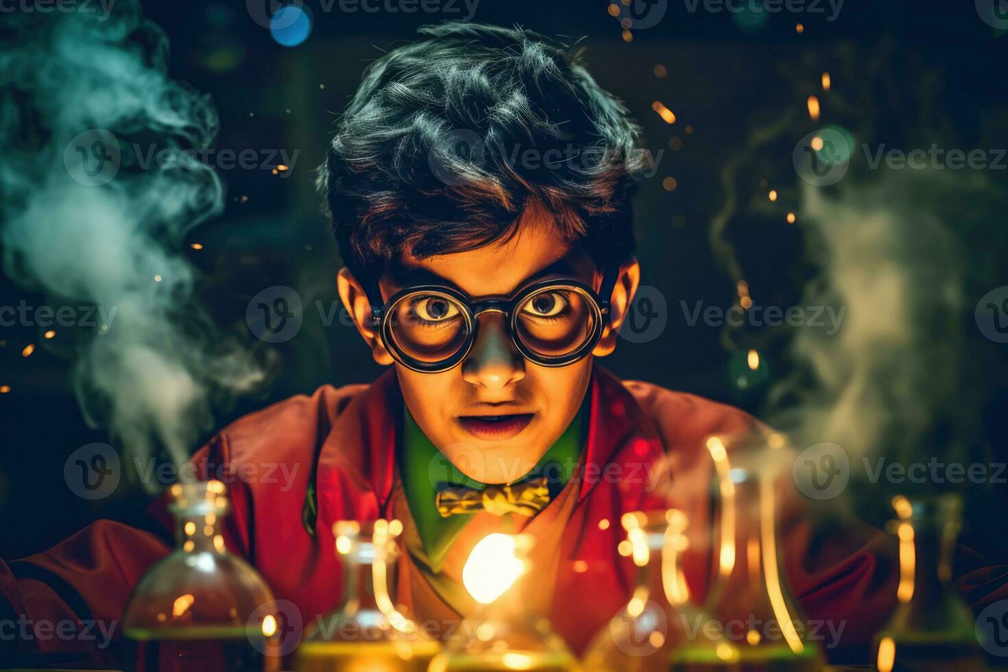 AI generated The Mad Scientist 35619479 Stock Photo at Vecteezy AI generated The Mad Scientist 35619479 Stock Photo at Vecteezy