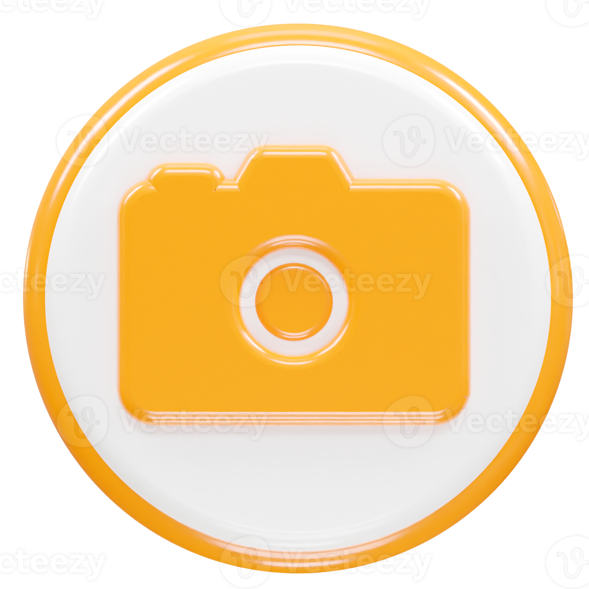 Camera icon illustration 3d render element 35621468 PNG Camera icon illustration 3d render element 35621468 PNG