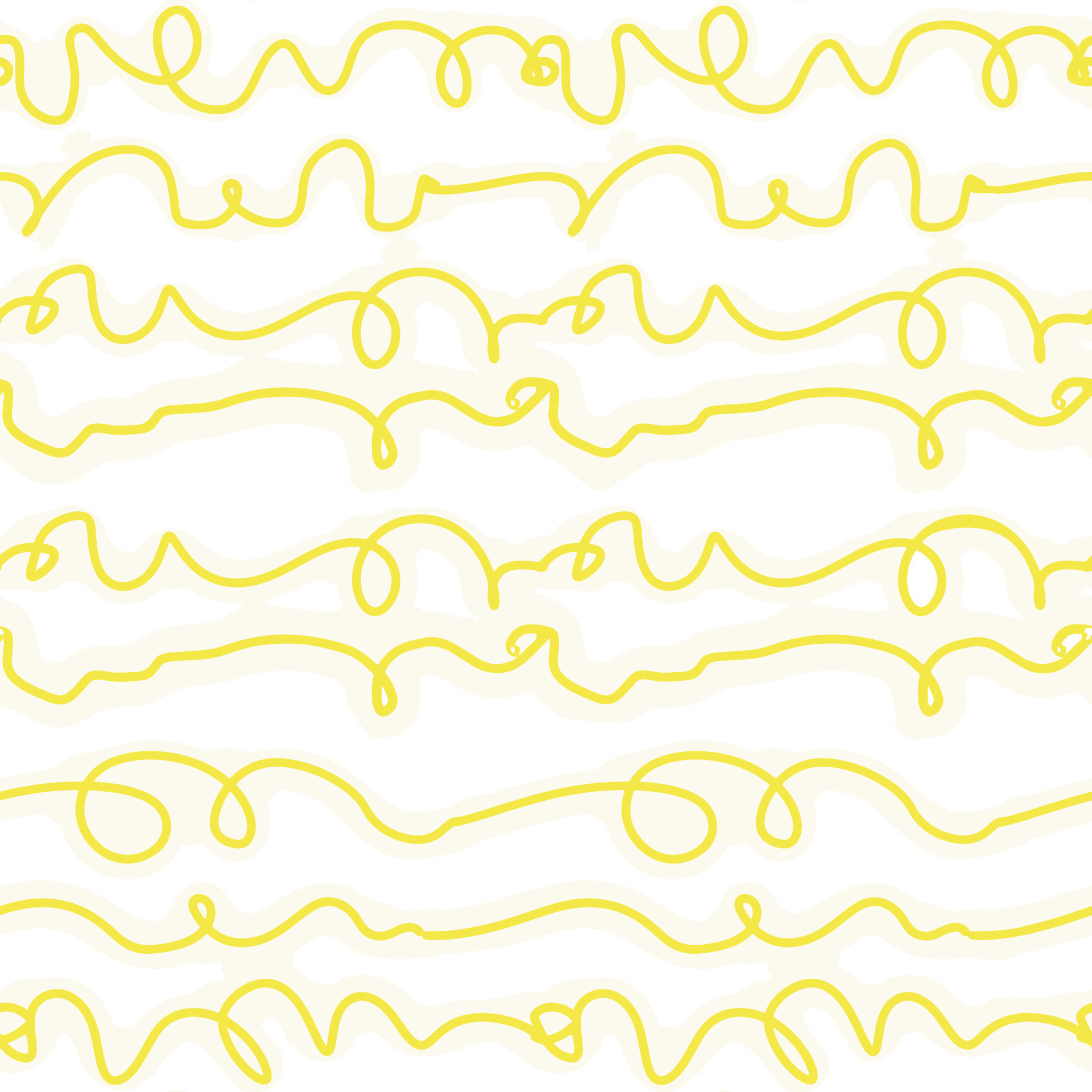 Abstract Striped Ink Seamless Pattern For Textile Scrapbook Surface Design 35622373 Vector Art