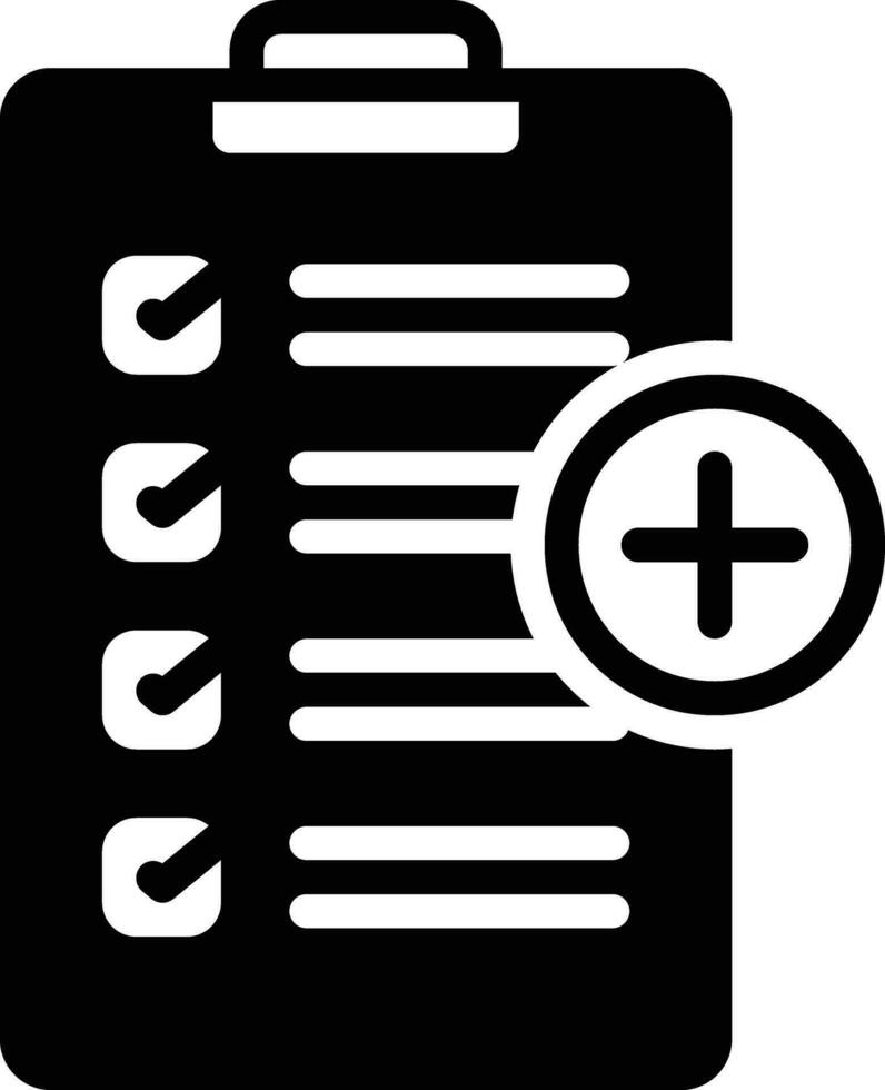 sólido icono para adicional 35627050 Vector en Vecteezy