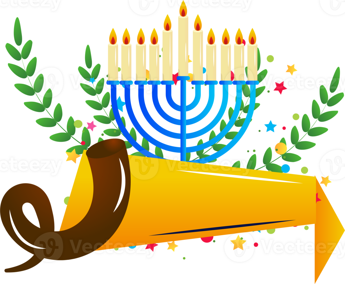 jewish national holiday 35630987 PNG