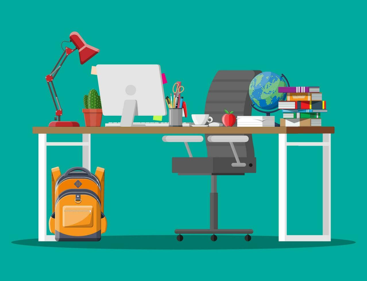 Page 20 | Study Vector Art, Icons, and Graphics for Free Download