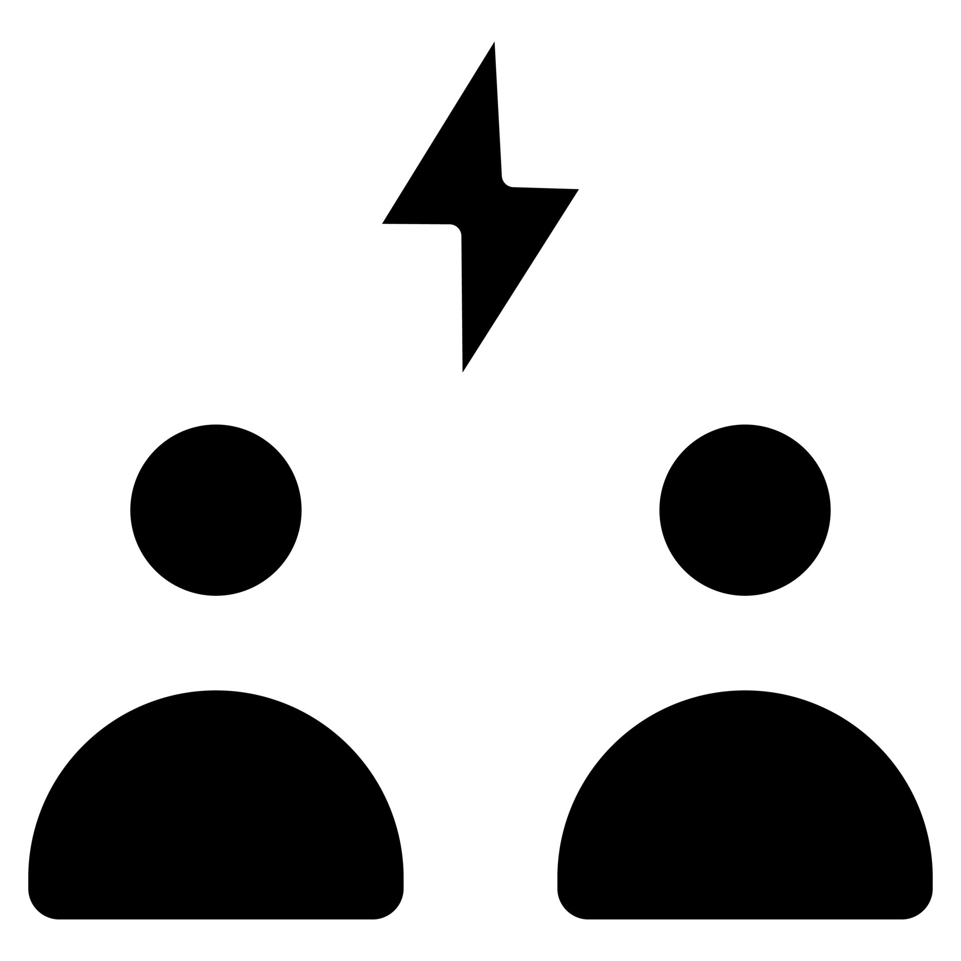 Conflict Resolution Icon line vector illustration 35642223 Vector Art ... Conflict Resolution Icon line vector illustration 35642223 Vector Art ...