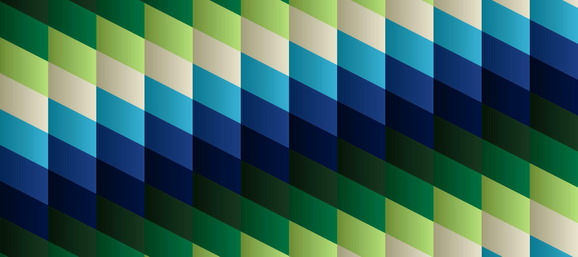 Colorful gradient geometry green triangle pattern background 35647667 Vector Art at Vecteezy