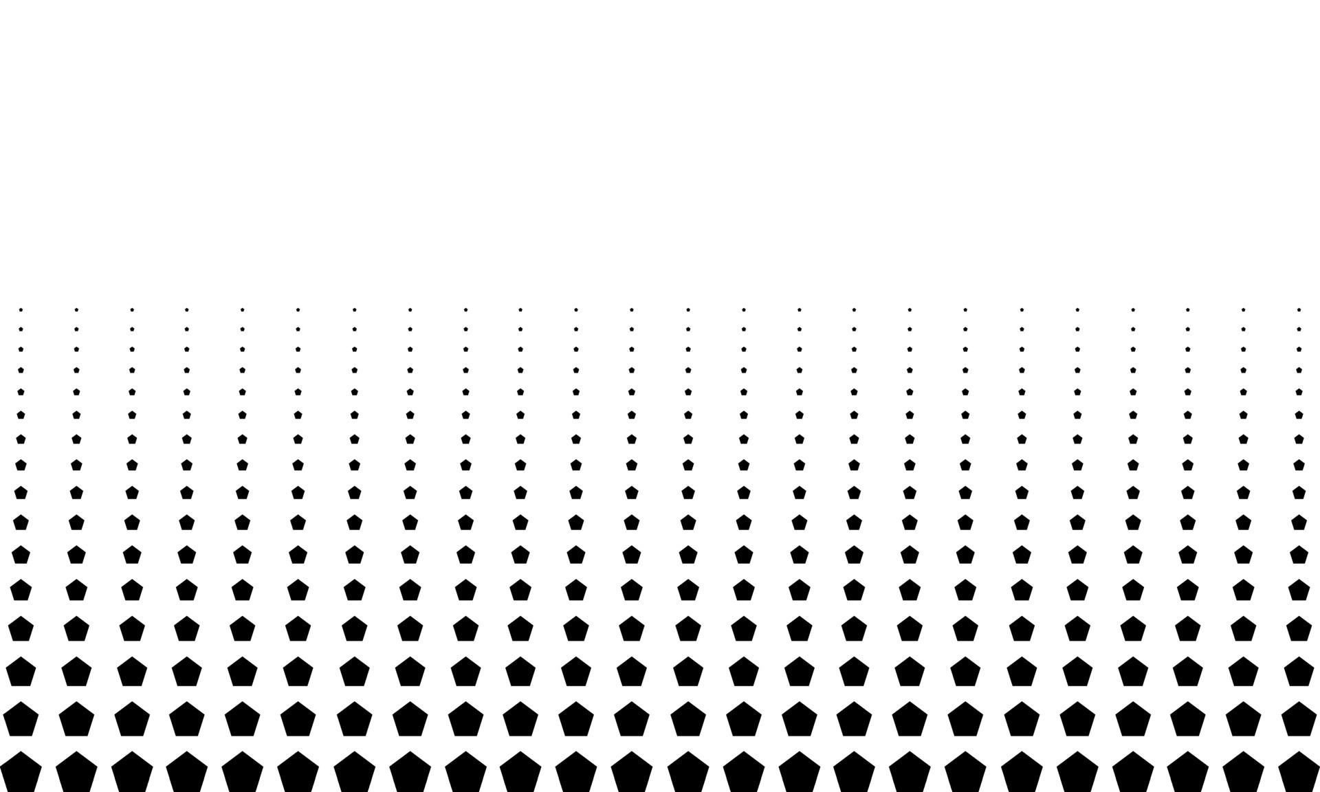 Halftone Geometric Pattern Background 35665589 Vector Art at Vecteezy