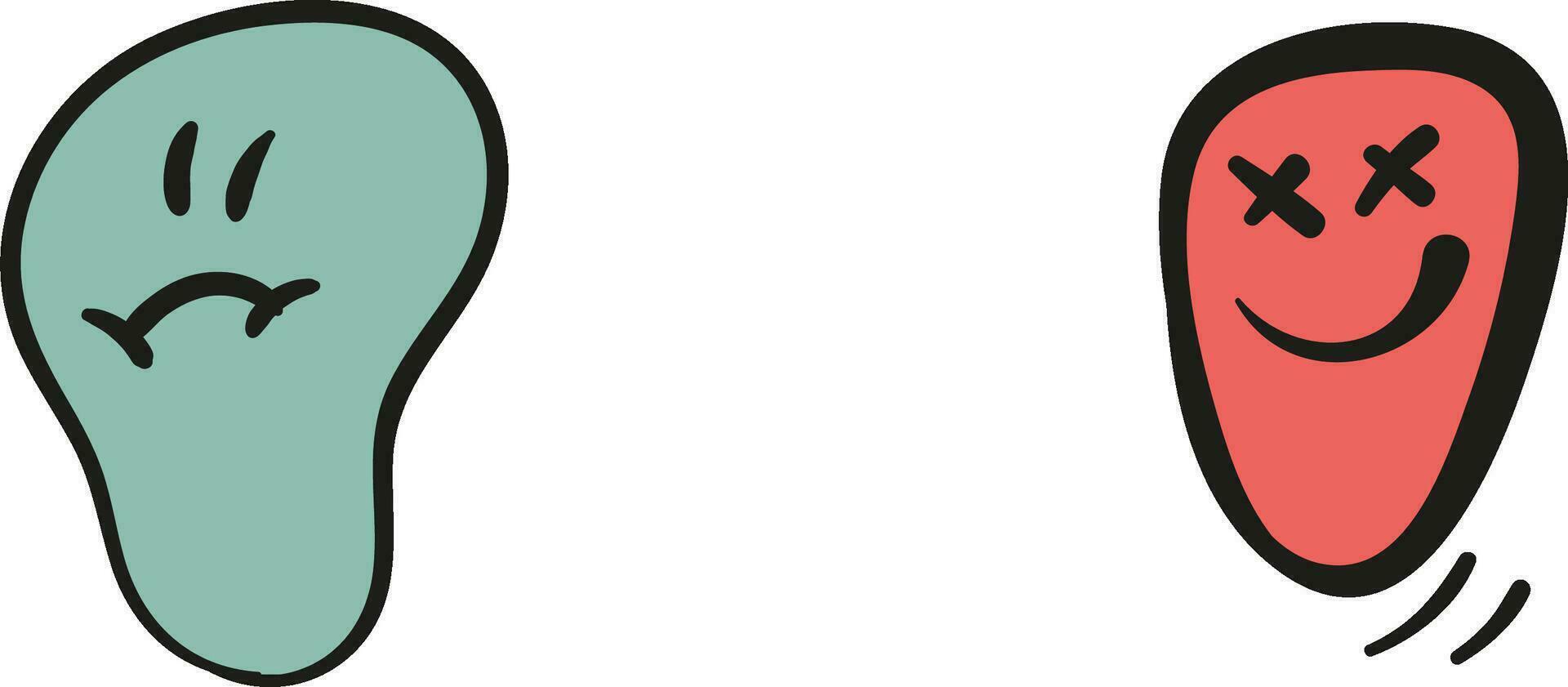 distorted emoji run 35666185 Vector Art at Vecteezy distorted emoji run 35666185 Vector Art at Vecteezy