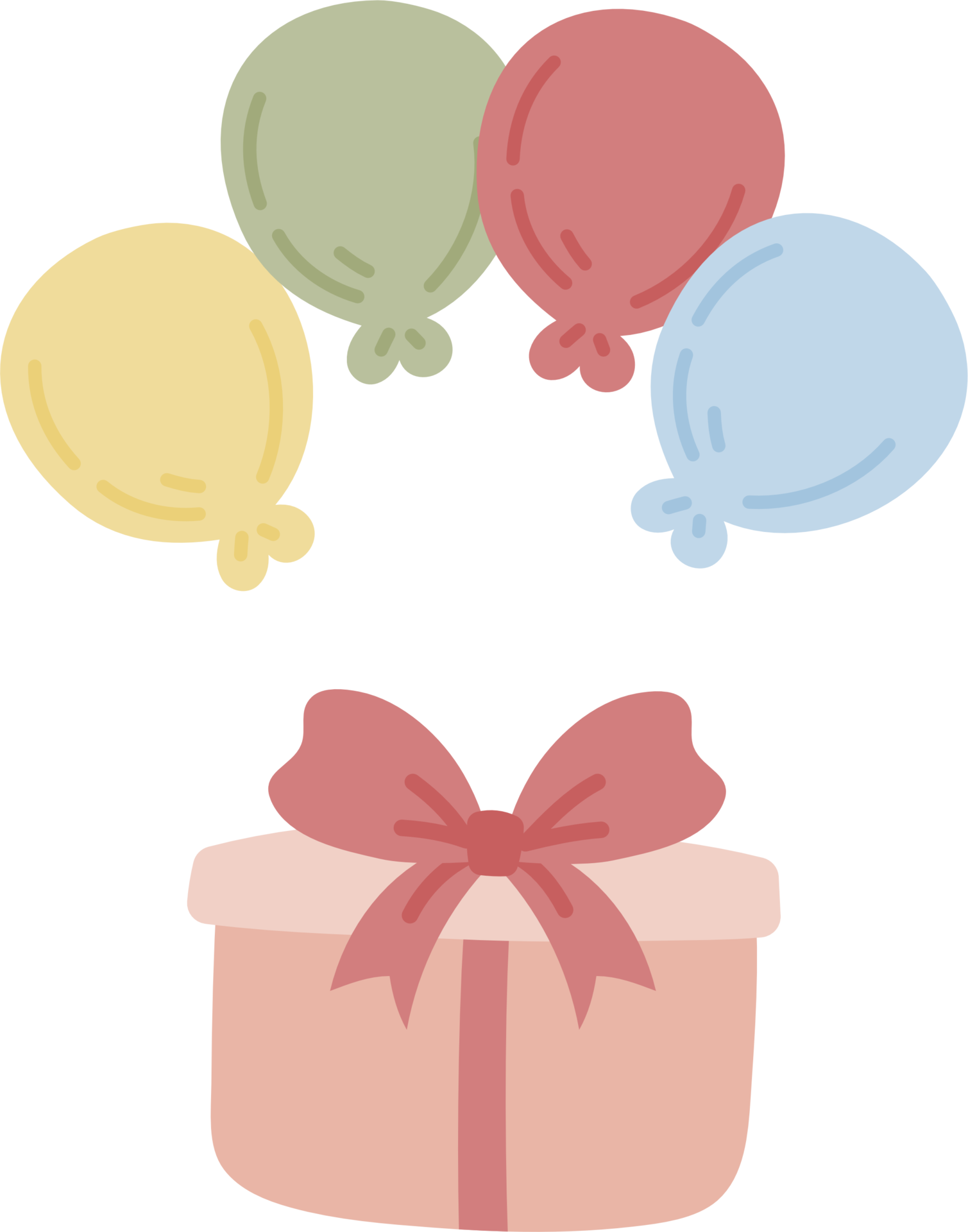 Hand Gezeichnet Geburtstag Element Clip Art 35666770 PNG hand-gezeichnet-geburtstag-element-clip-art-35666770-png