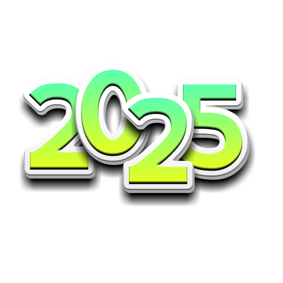 bonne année 2025 35666919 PNG bonne année 2025 35666919 PNG