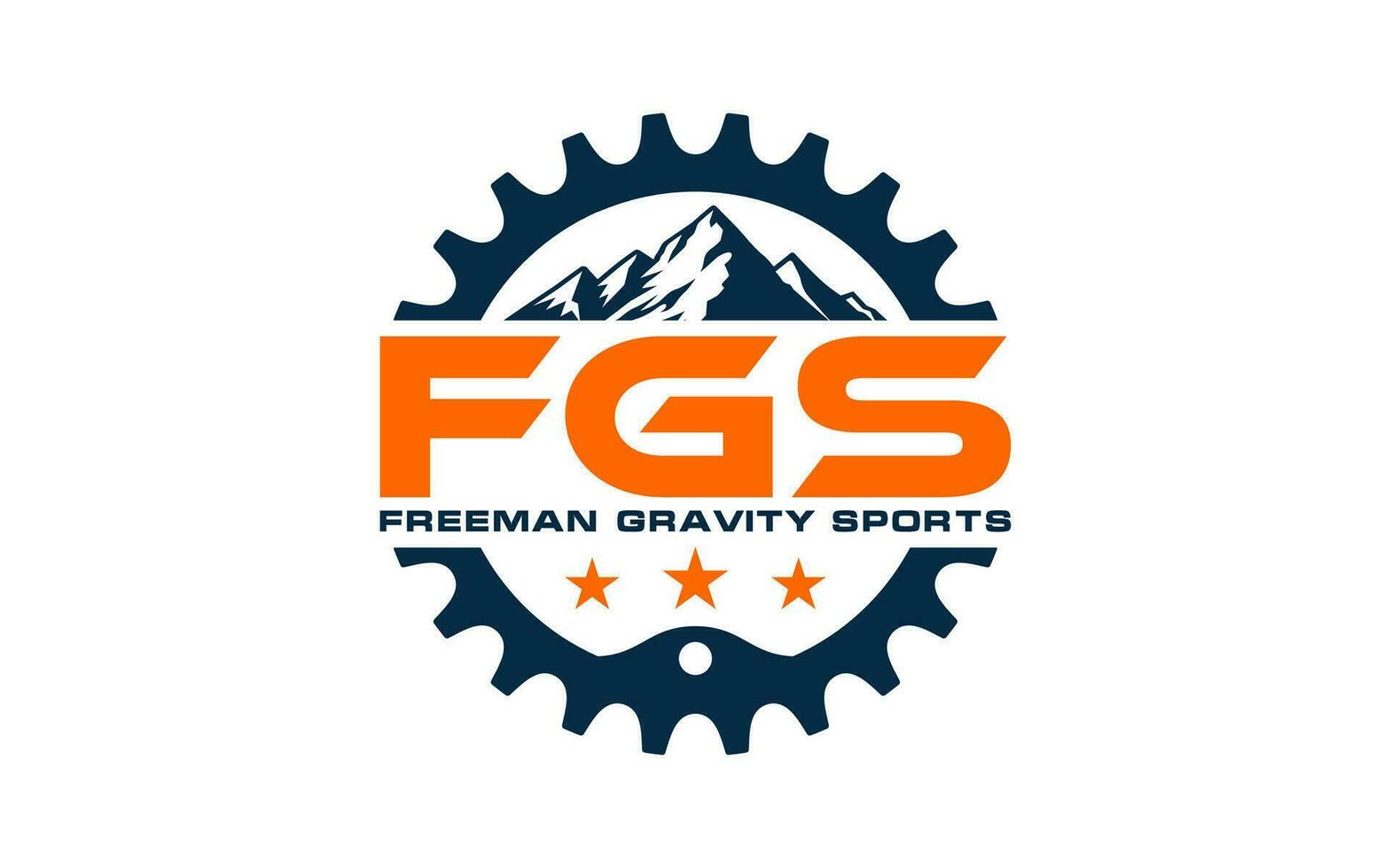 Mountain bike vector logo design 35675377 Vector Art at Vecteezy Mountain bike vector logo design 35675377 Vector Art at Vecteezy