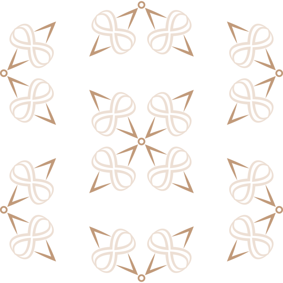 pattern icon illustration for design. tribal geometric pattern icon ...