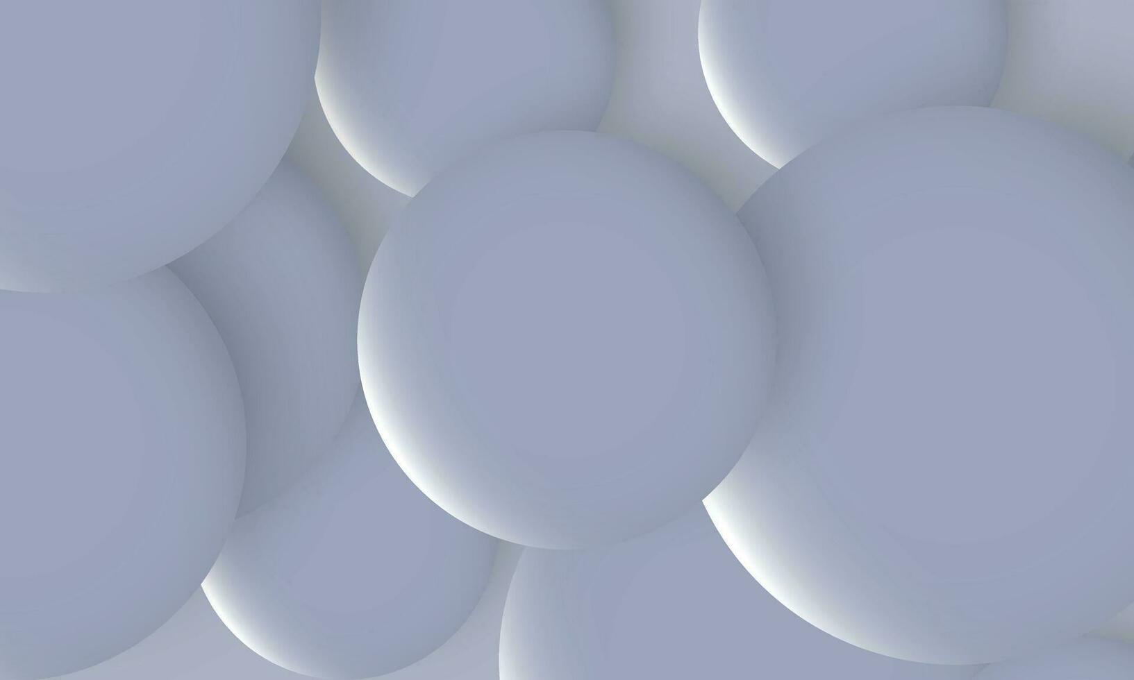 Elegant Circle Texture Overlapping Layer Background 35676410 Vector